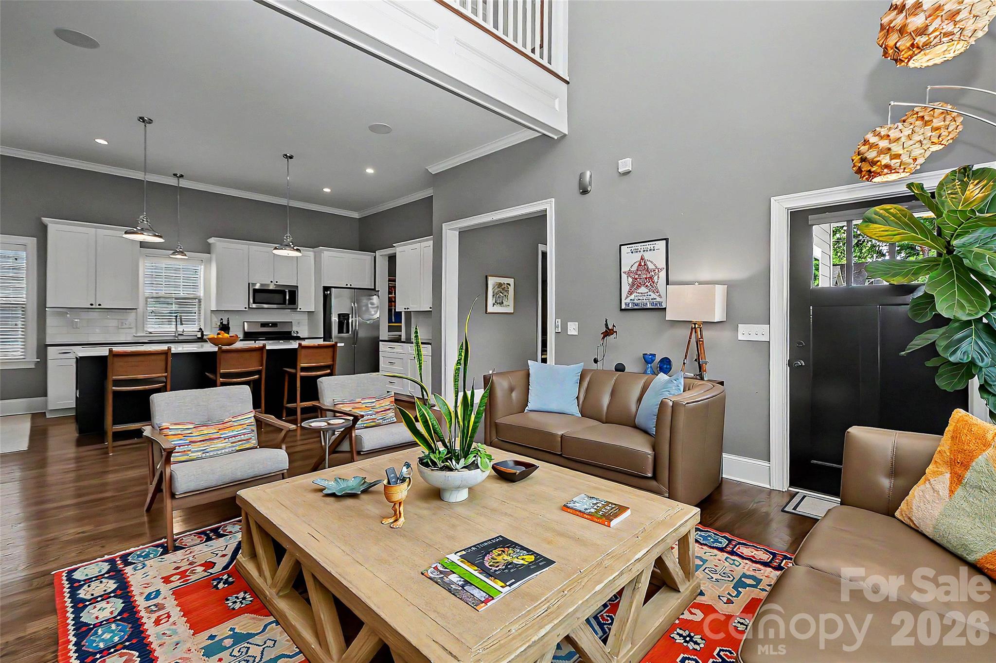 Photo 12 of 3205 N Mcdowell Street, Charlotte, NC