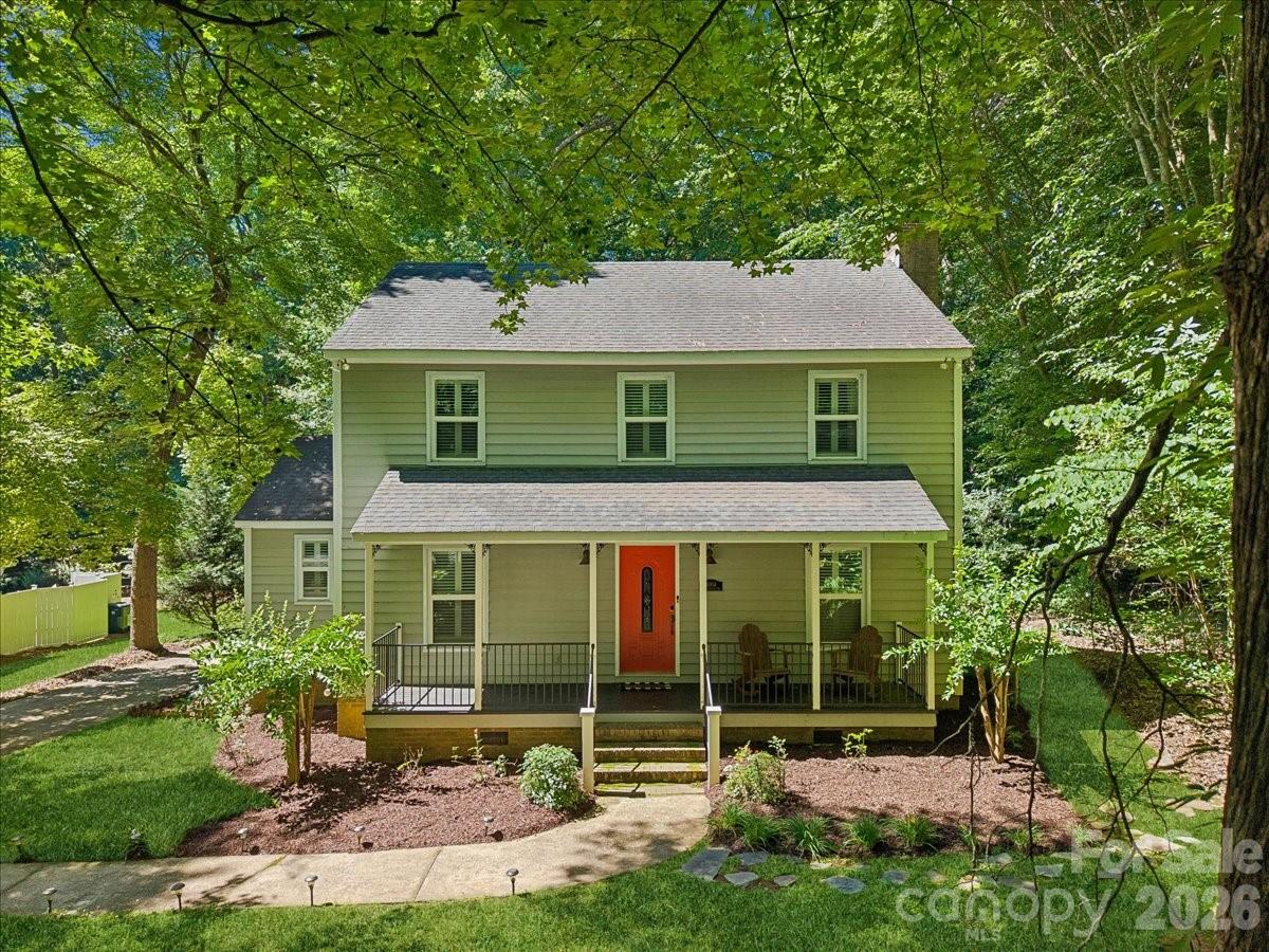 14004 Maple Hollow Lane, Mint Hill, NC