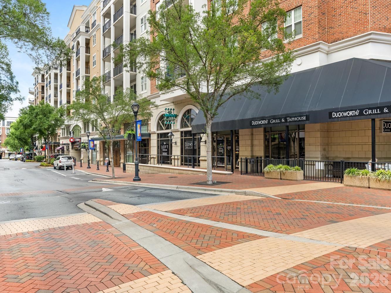 Home for sale at 4625 Piedmont Row Drive408, Charlotte, NC — photo 1 of 25