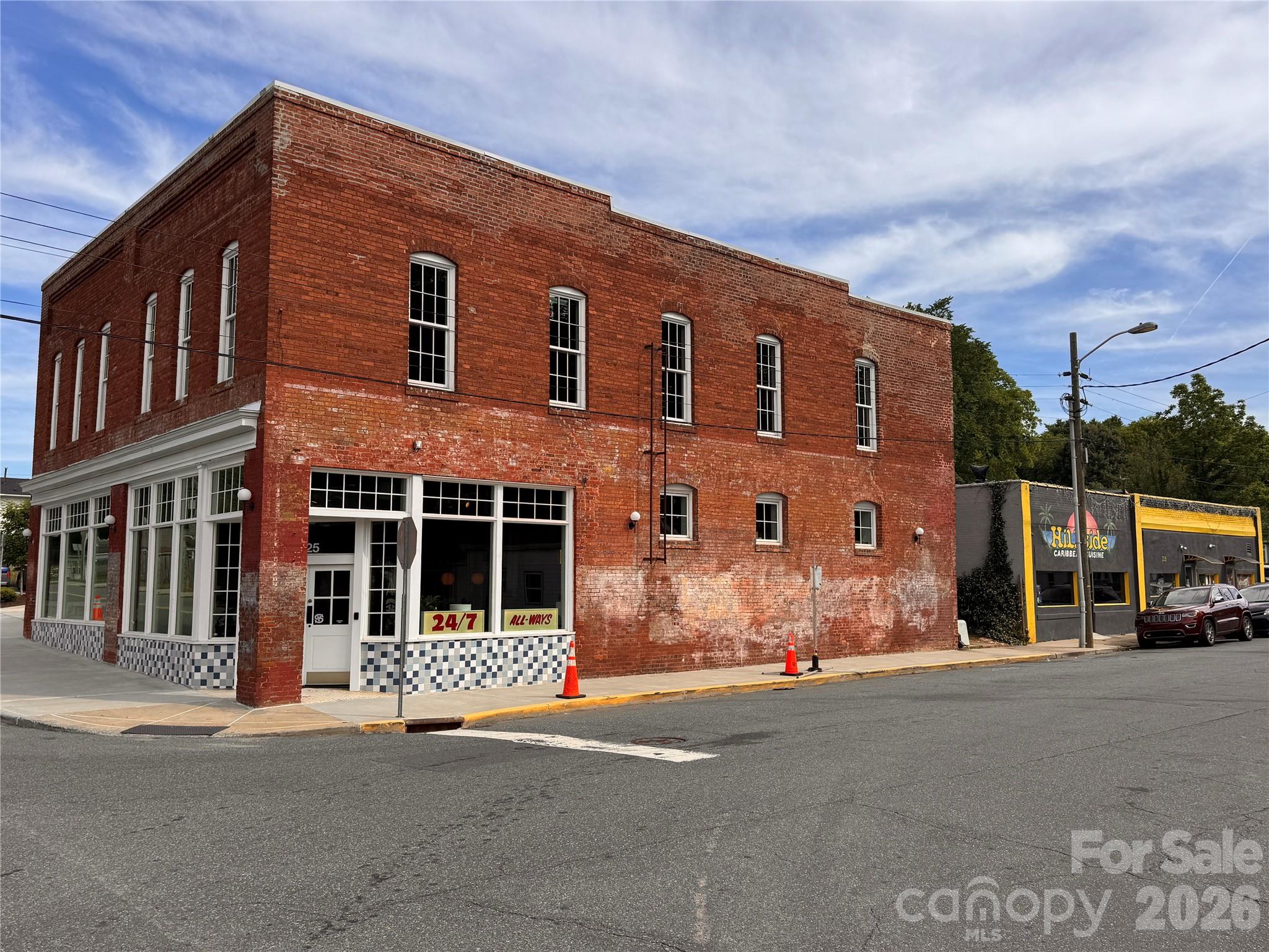 1017 Pegram Street, Charlotte, NC - photo 22 of 26