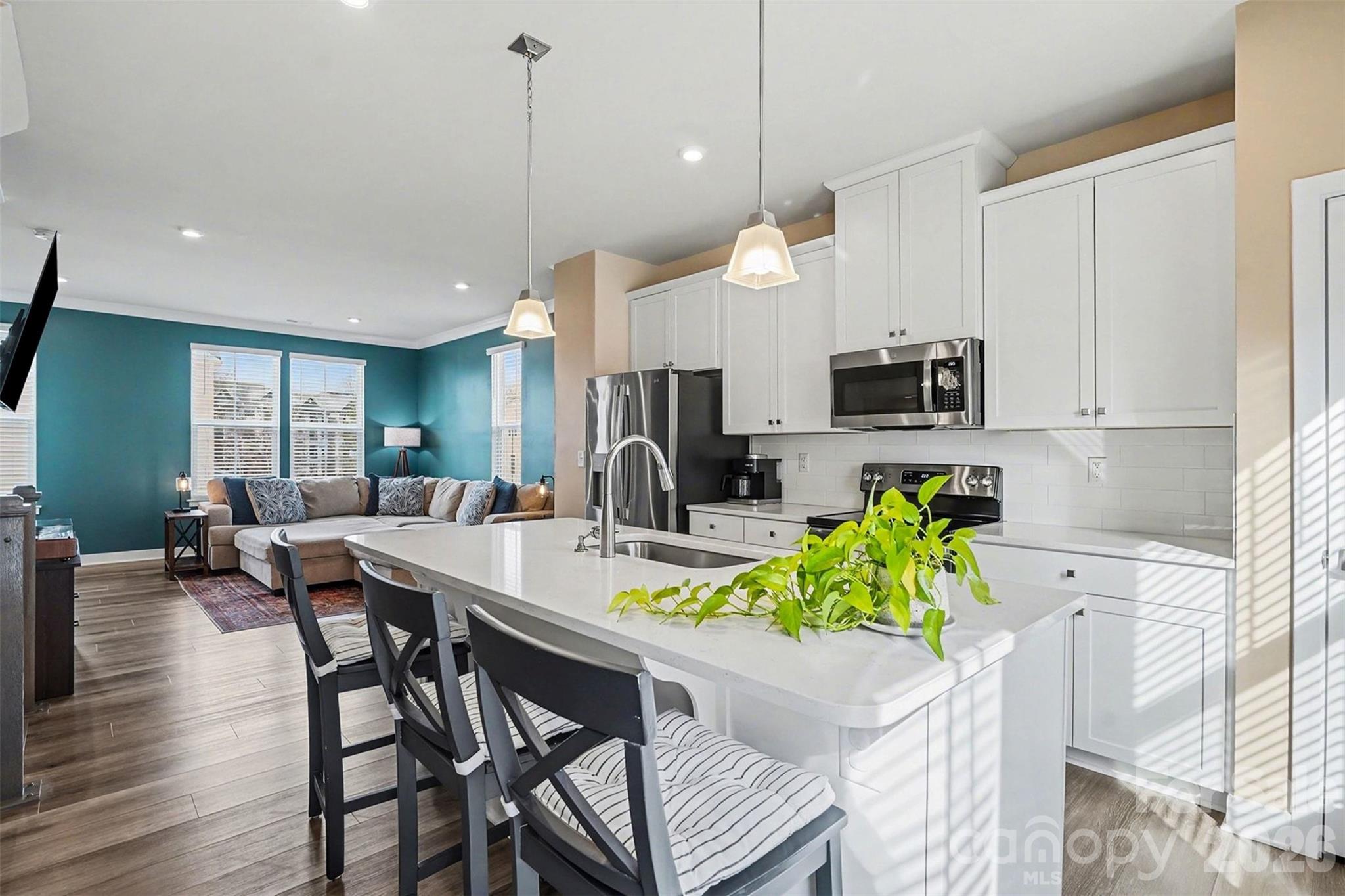 Photo 6 of 1546 Aspire Street, Charlotte, NC