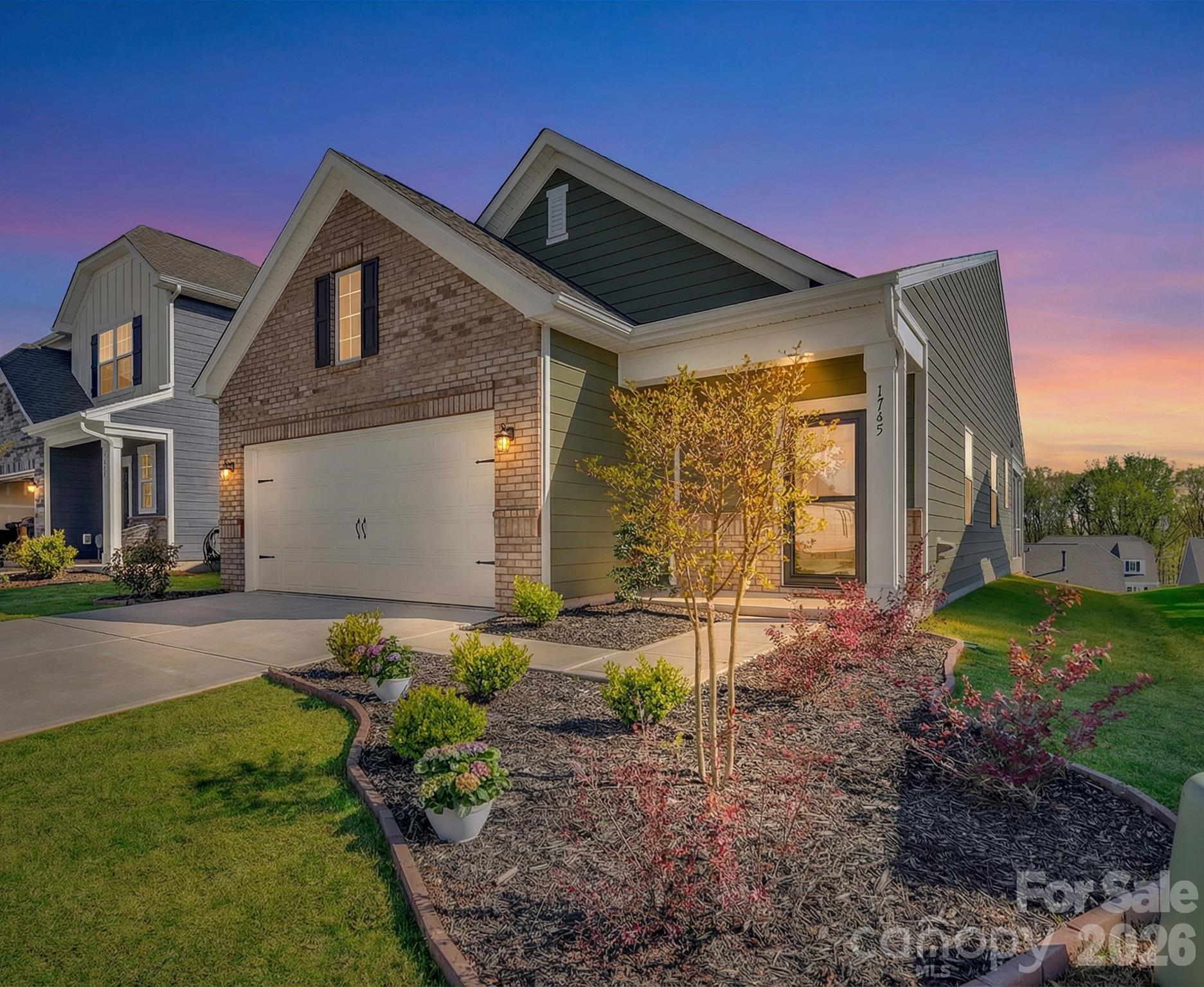 1745 Otter Perch Lane, Fort Mill, SC