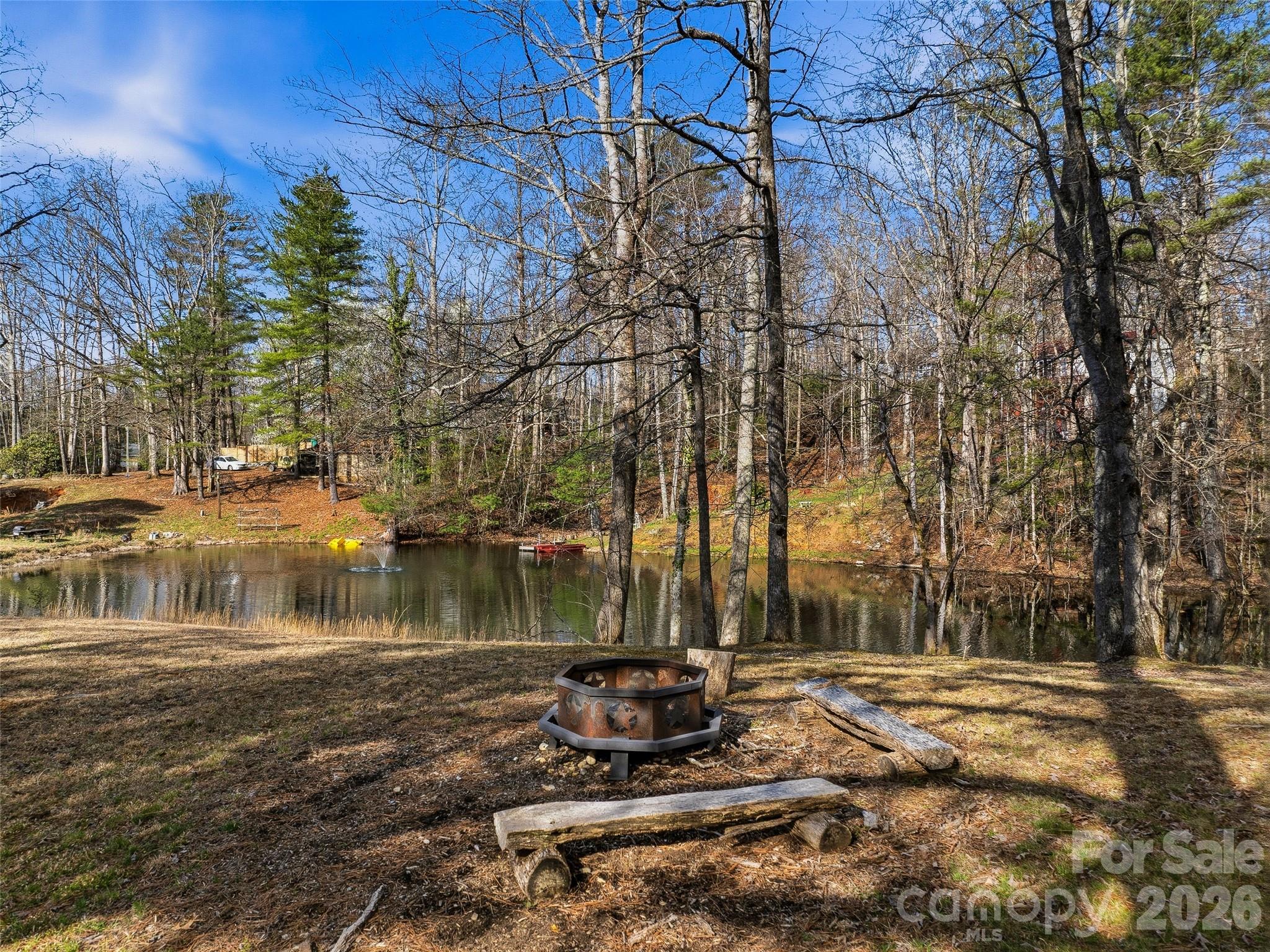 55 Valley Lane, Pisgah Forest, NC - photo 39 of 48