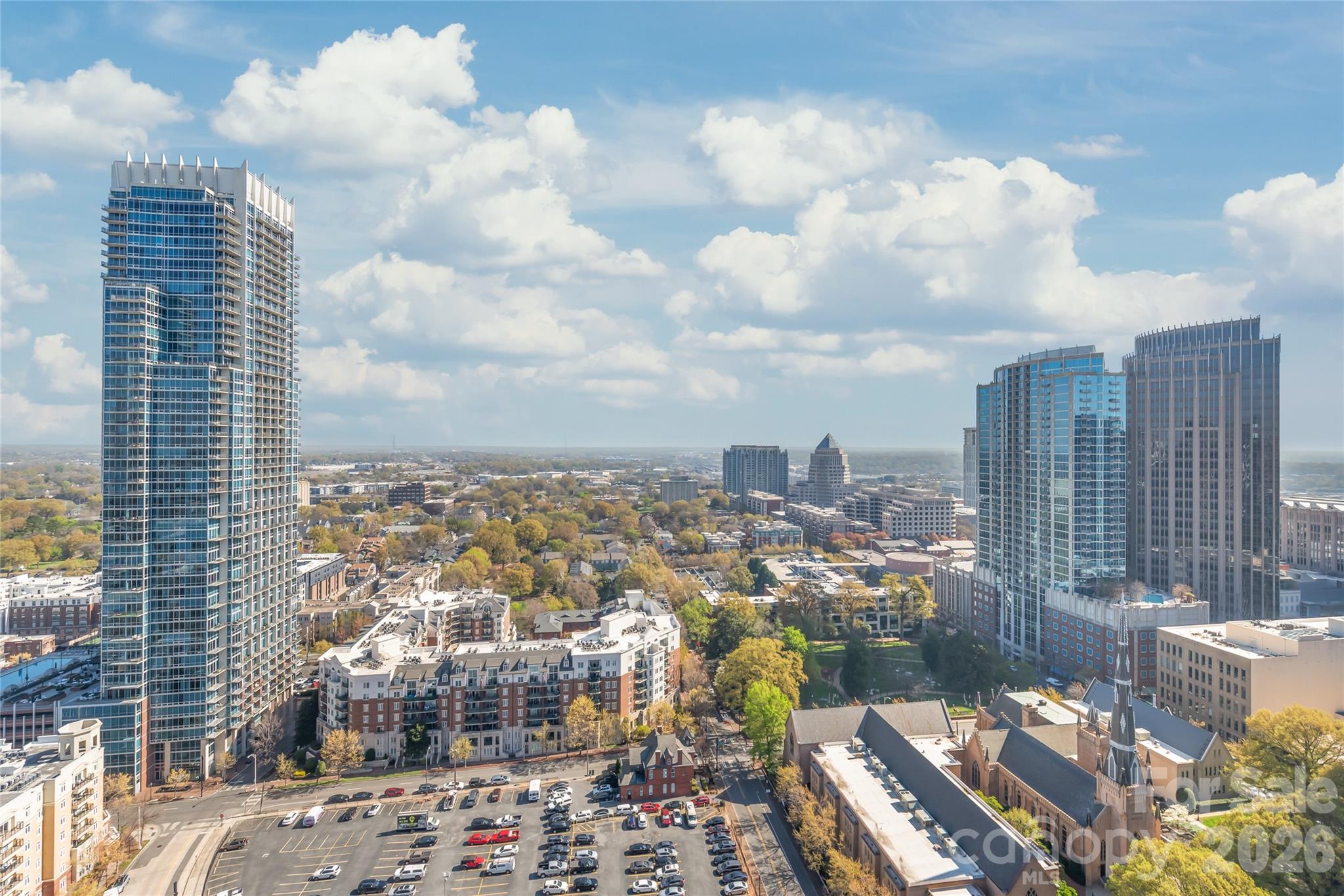 Photo 19 of 333 W Trade Street2502, Charlotte, NC