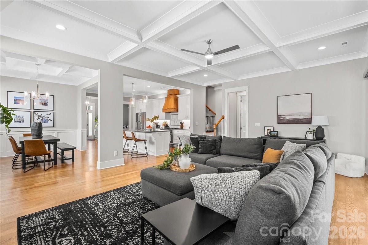 Photo 11 of 14125 Shelburne Village Drive, Charlotte, NC