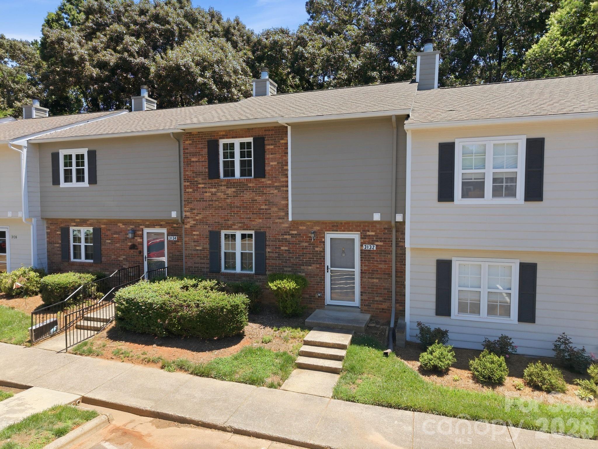 Photo 27 of 3132 Heathstead Place, Charlotte, NC