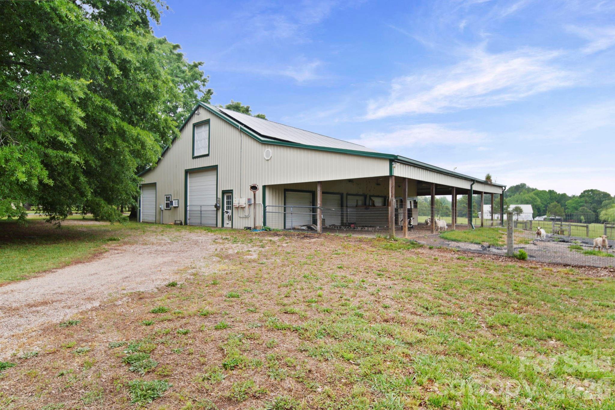 9855 Old Concord Road, China Grove, NC - photo 38 of 39