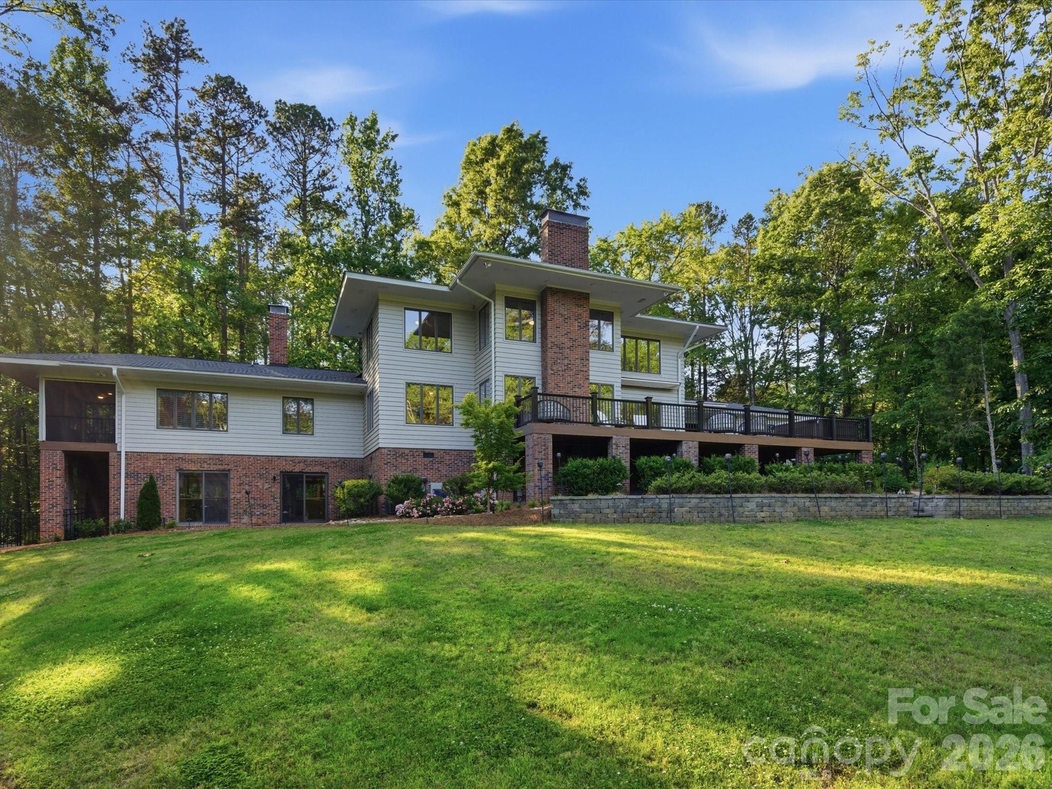 115 Forest Cliff Court NE, Concord, NC - photo 2 of 49