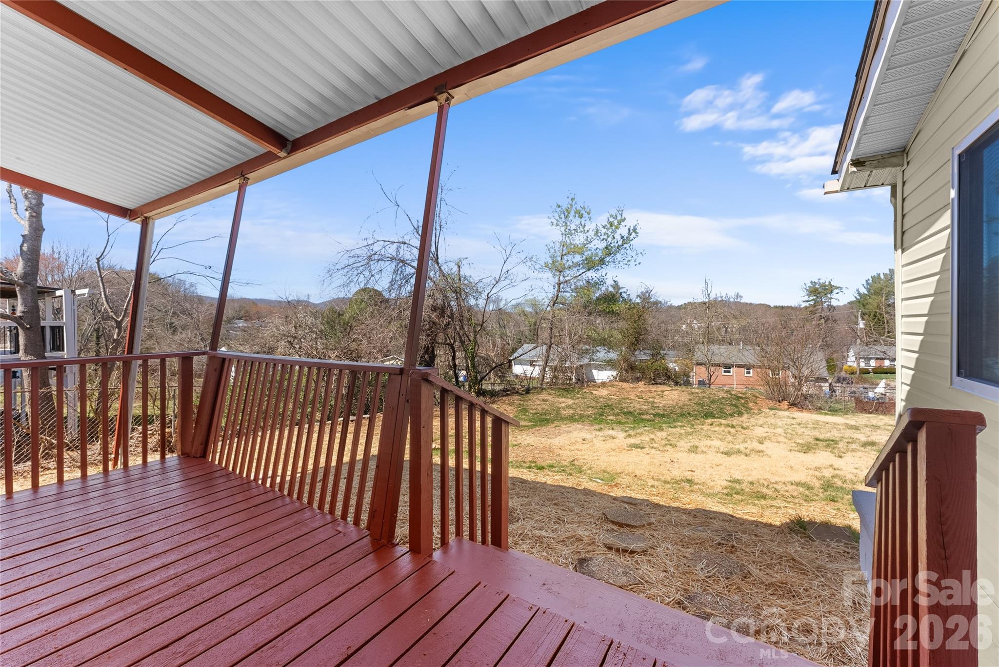 88 Skyview Terrace, Asheville, NC - photo 28 of 35