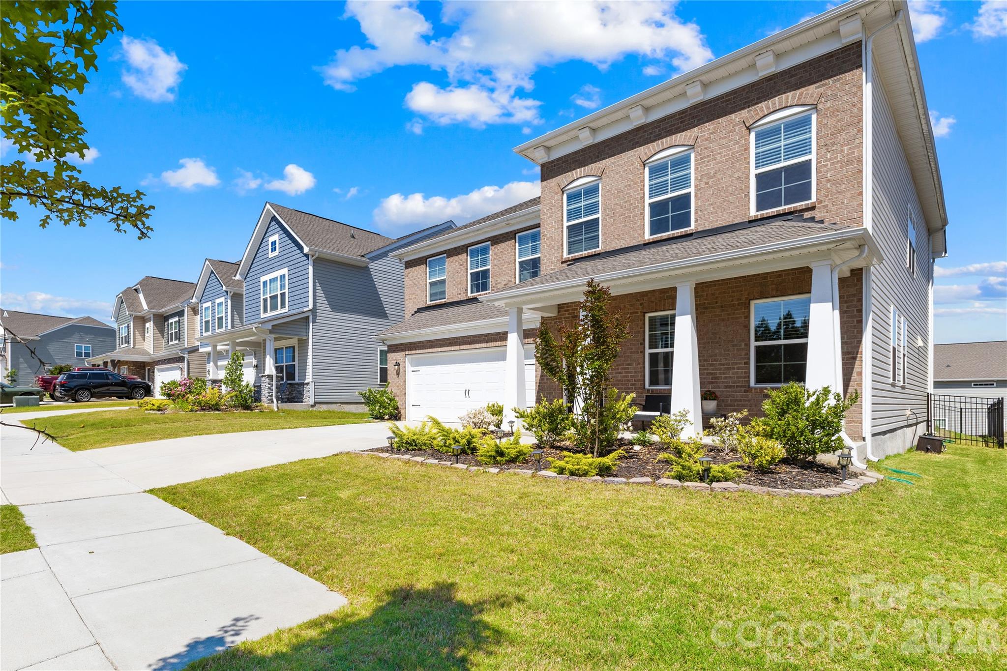 Photo 40 of 12111 Bishop Castle Drive, Charlotte, NC