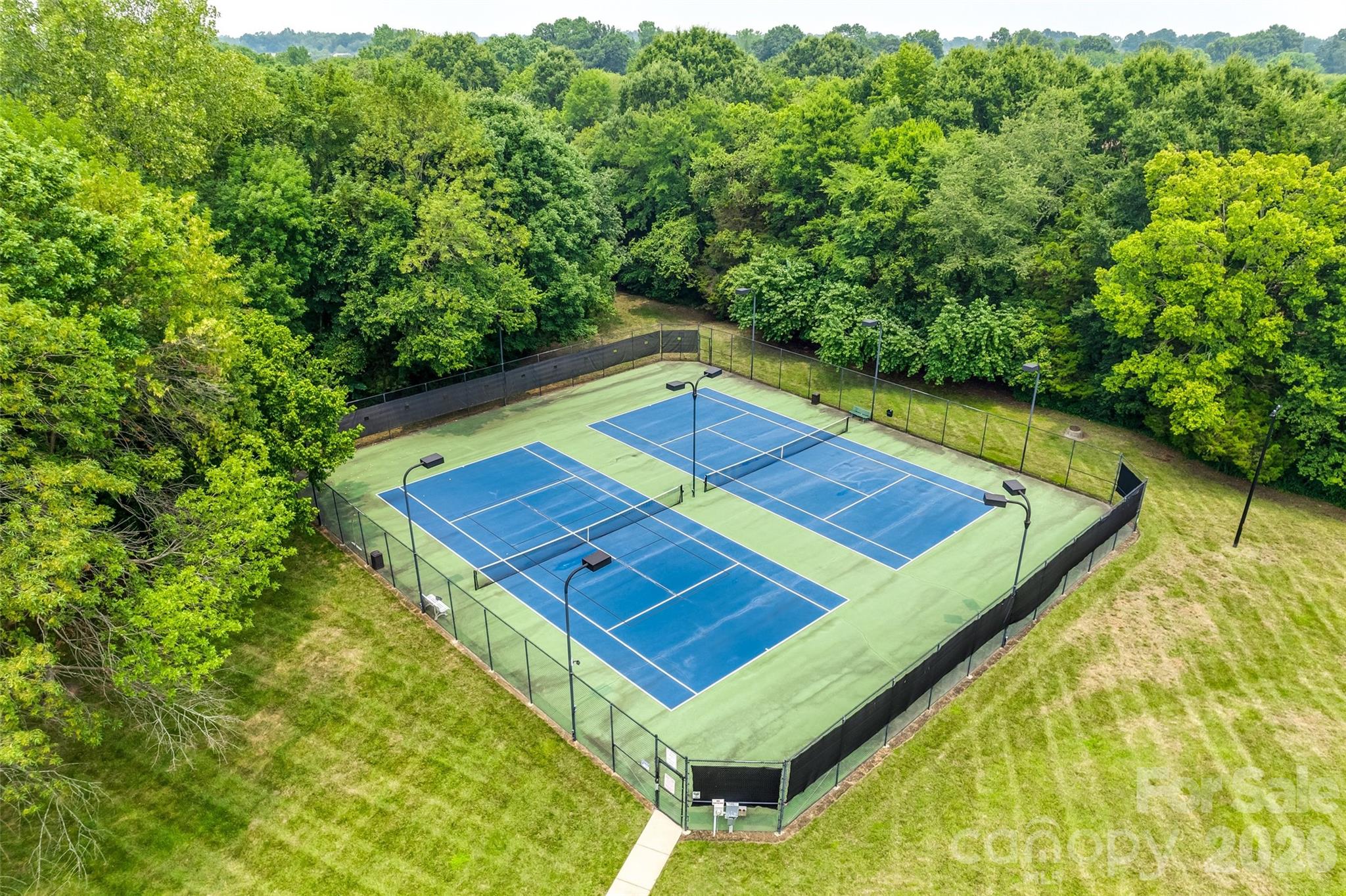 12324 Terrick Court, Charlotte, NC - photo 34 of 40