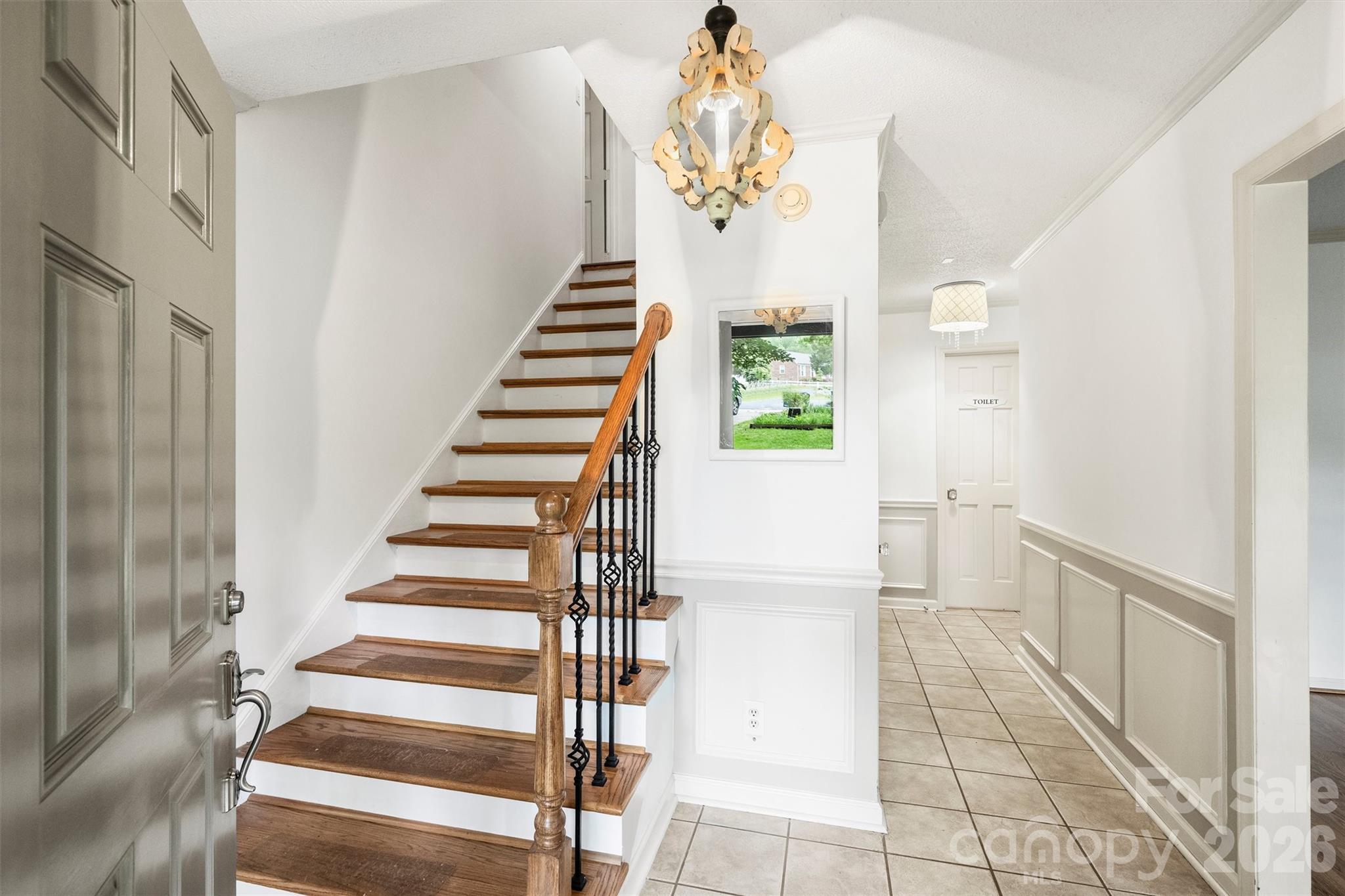 Photo 3 of 5530 Spearmint Drive, Mint Hill, NC