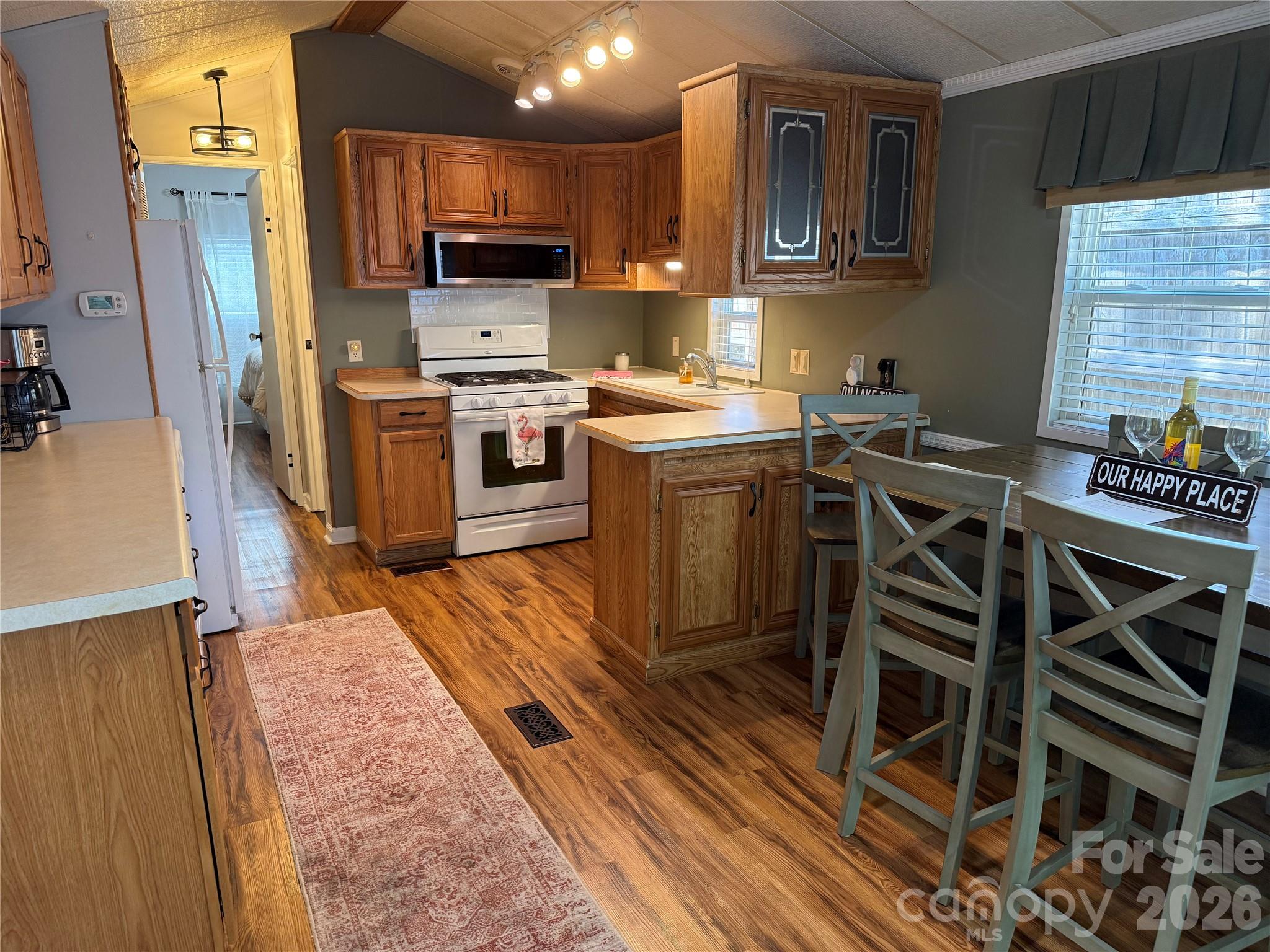 278/280 Lake Tillery Trail, Mount Gilead, NC - photo 19 of 28