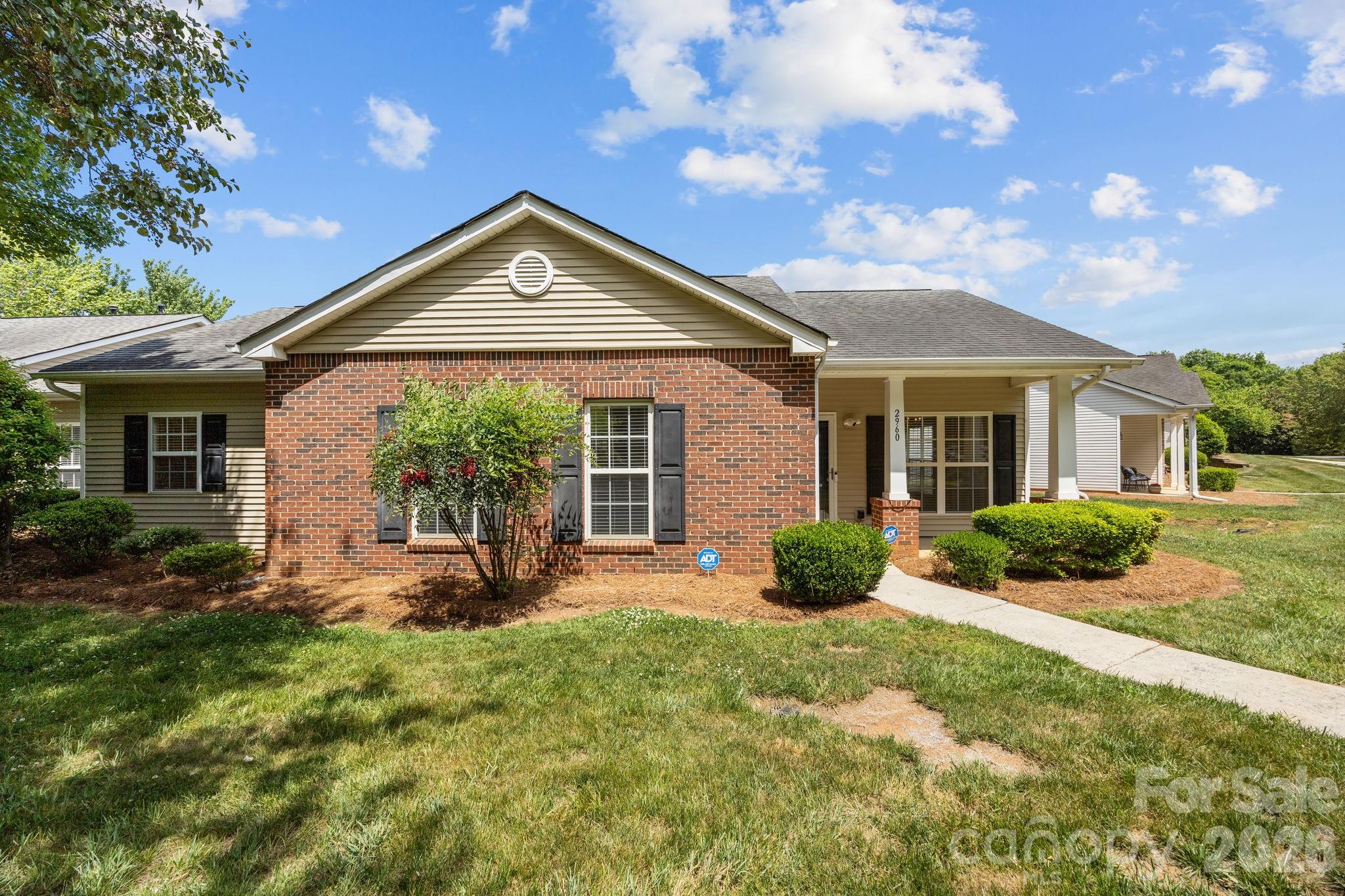 Photo 33 of 2960 Zion Renaissance Lane, Charlotte, NC
