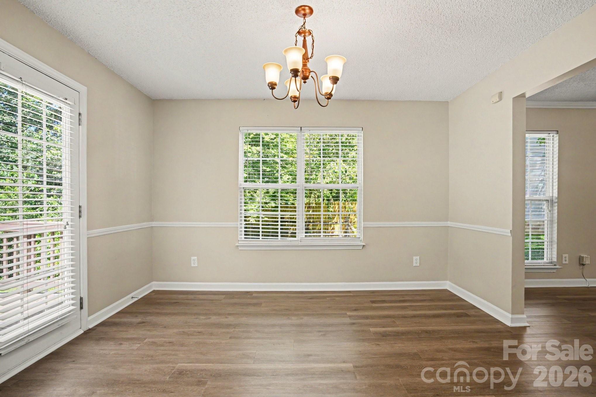 Photo 8 of 12505 Britton Wood Place, Charlotte, NC