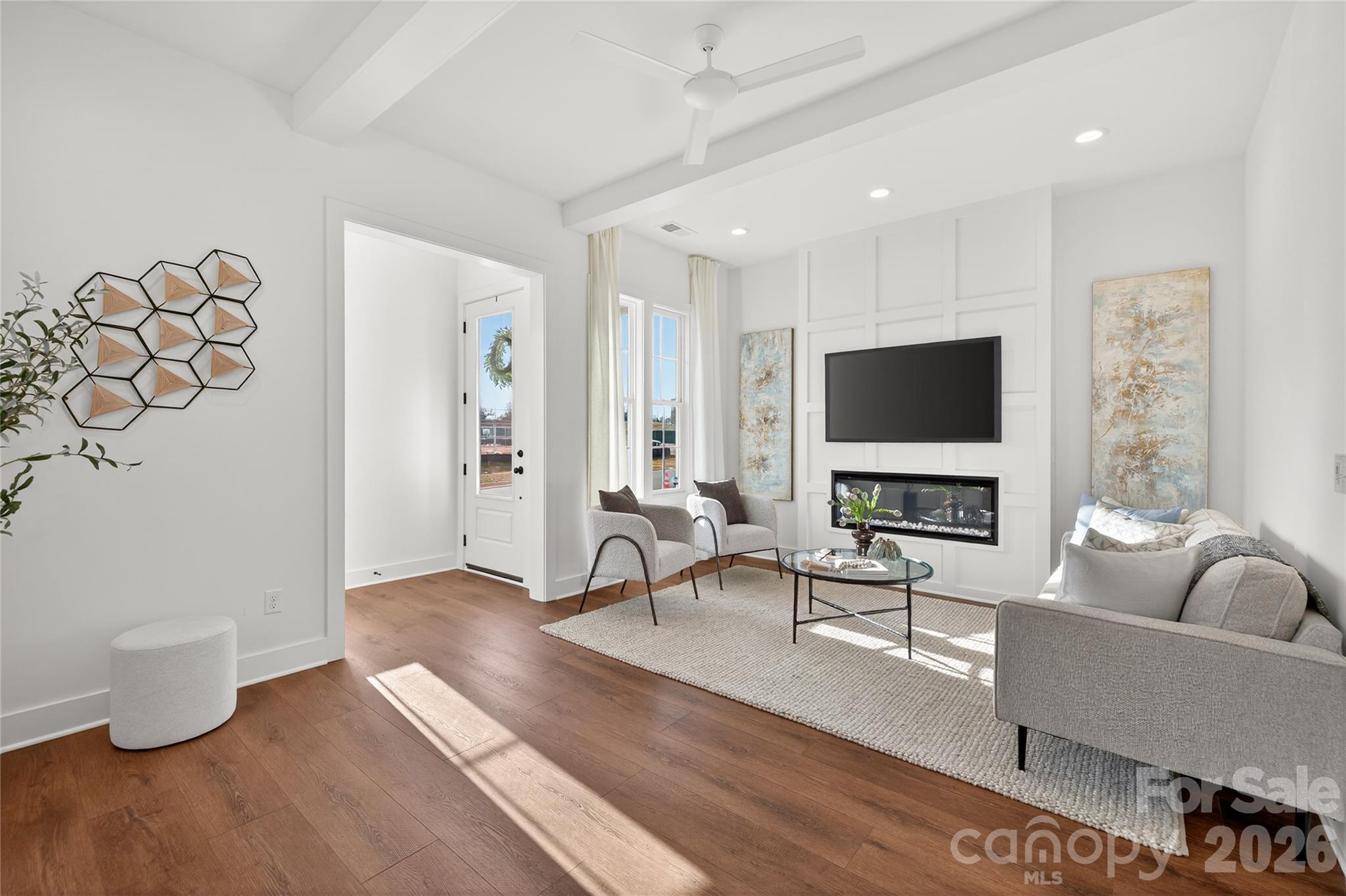 9113 Maybry Park StreetLot 116, Charlotte, NC - photo 5 of 31