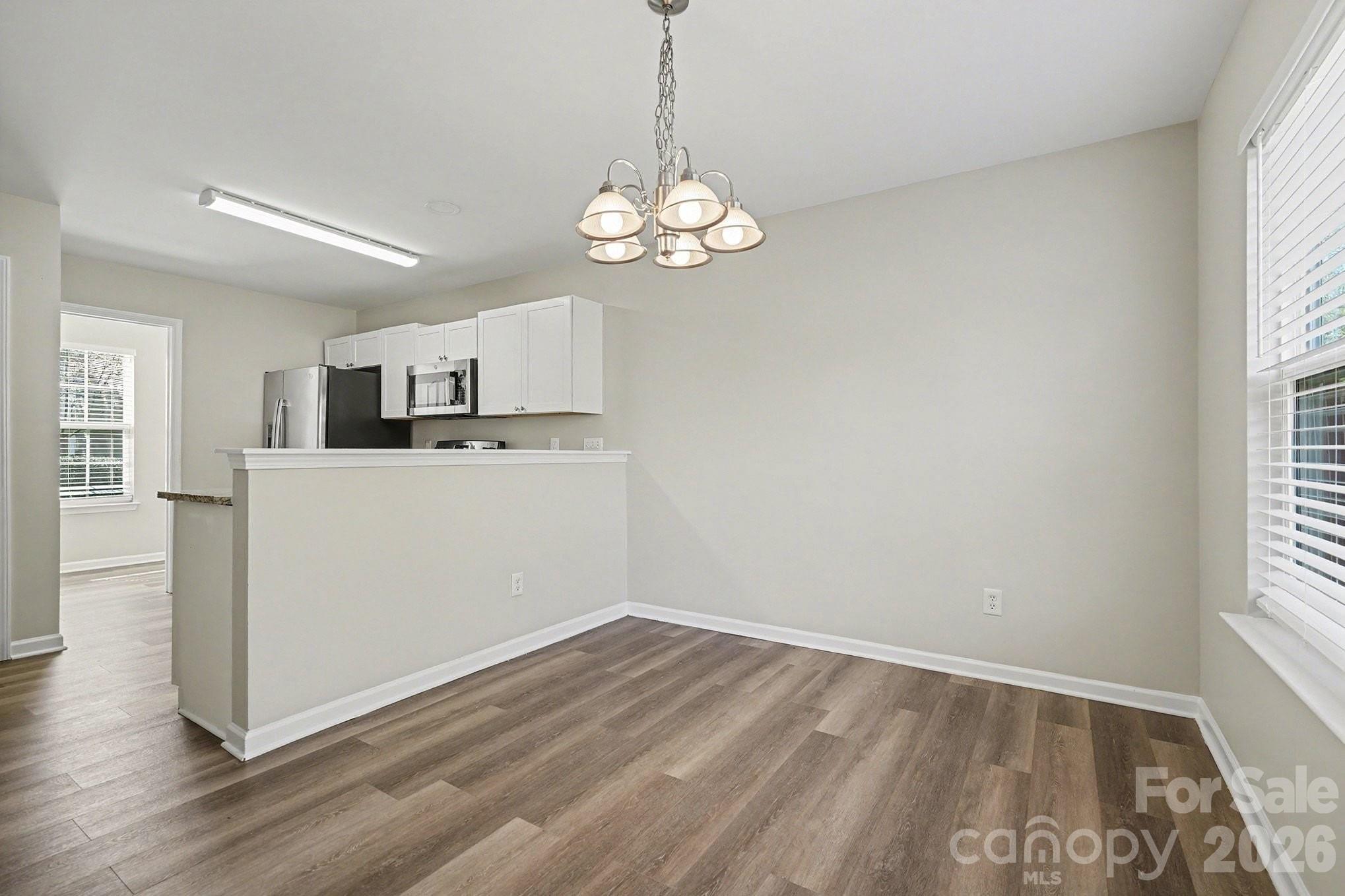 Photo 5 of 2418 S Cairns Mill Court, Charlotte, NC
