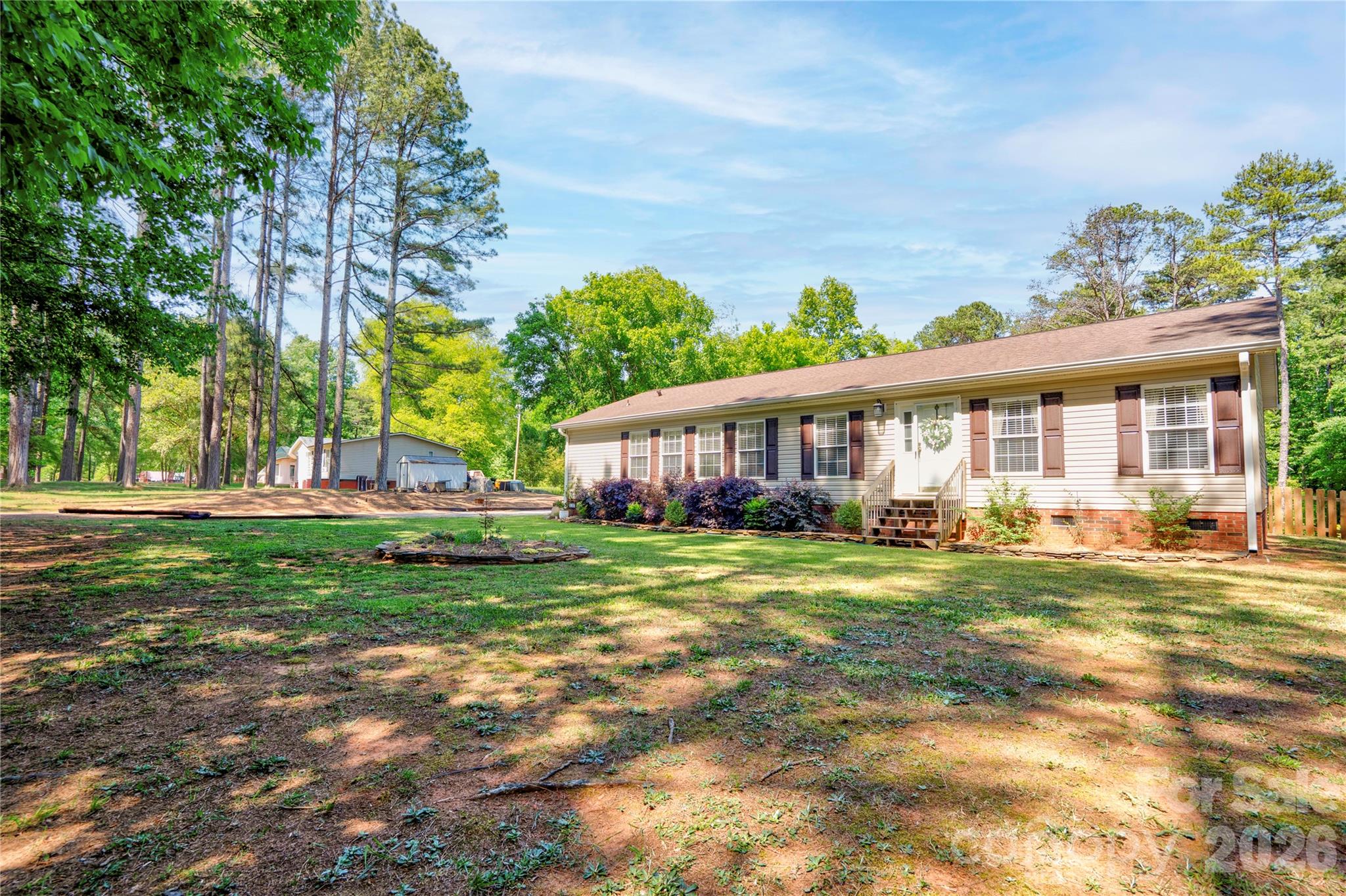 2160 Beth Haven Church Road, Denver, NC