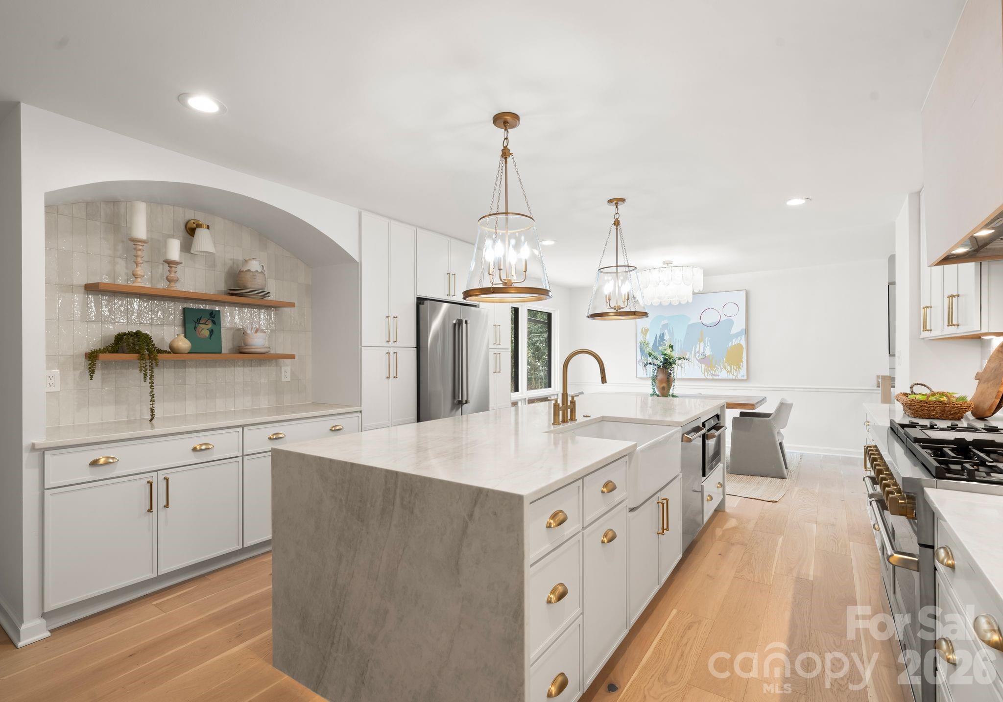 Photo 7 of 823 Wingrave Drive, Charlotte, NC