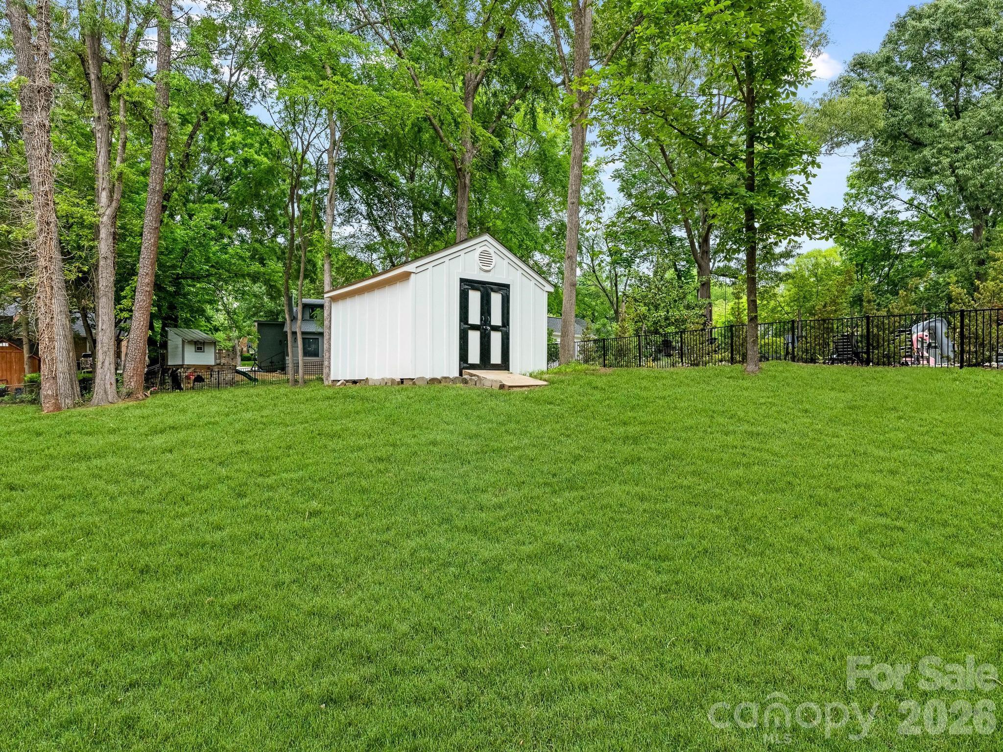 Photo 42 of 3601 Woody Grove Lane, Charlotte, NC