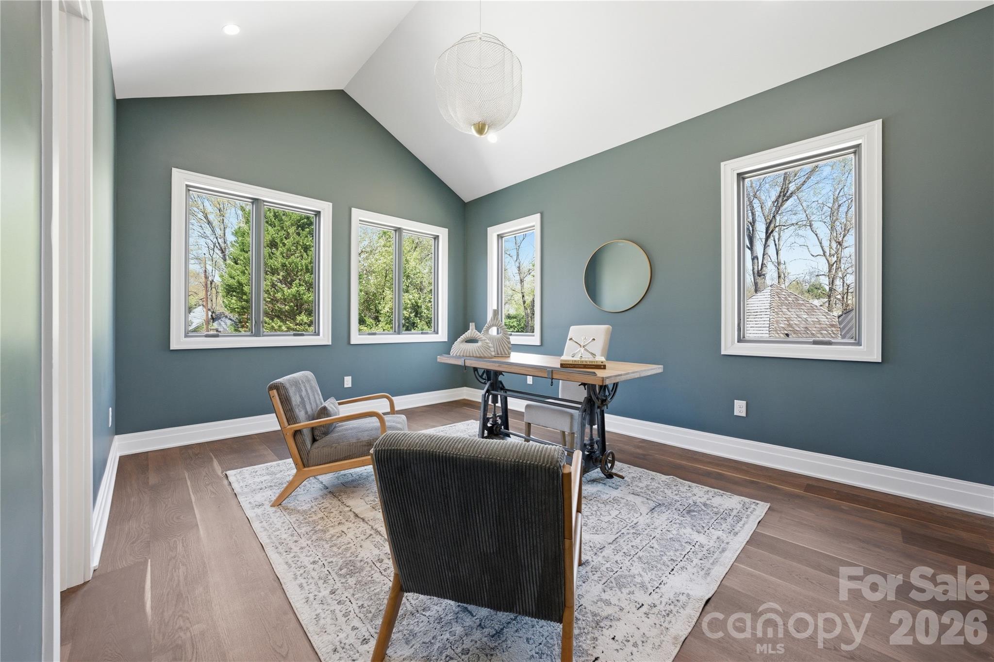 Photo 3 of 1423 S Wendover Road, Charlotte, NC