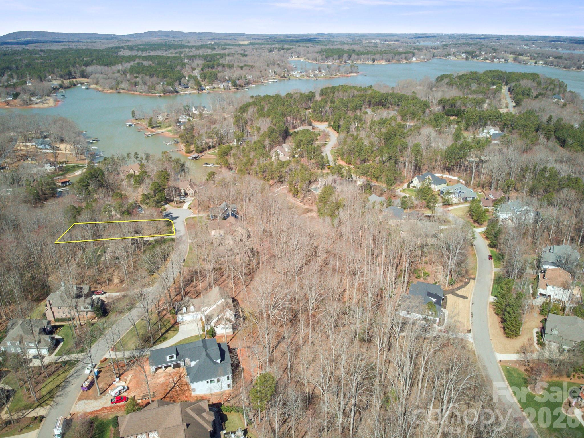 7656 Juniper Lane, Denver, NC - photo 36 of 37
