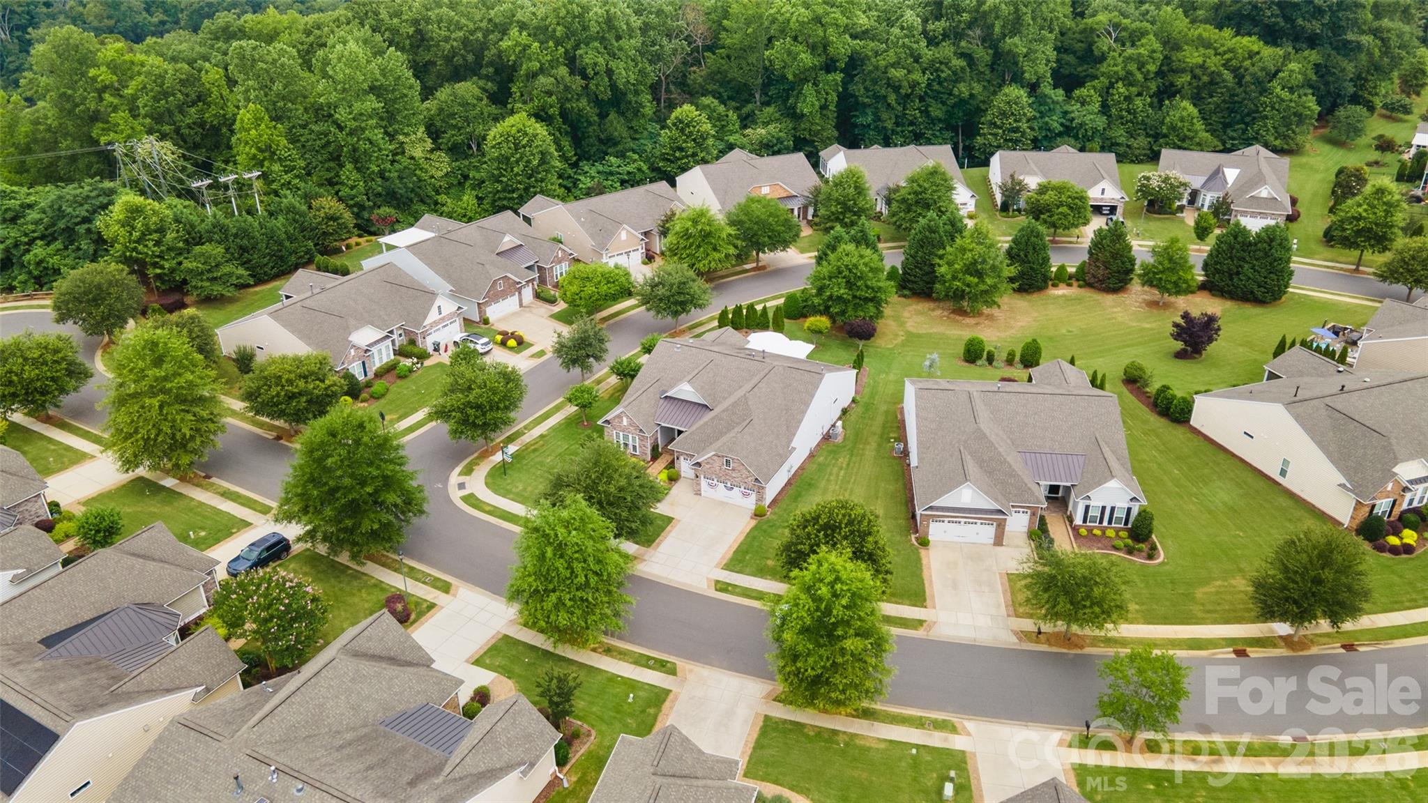 Photo 39 of 6260 Jack Thomas Drive, Indian Land, SC
