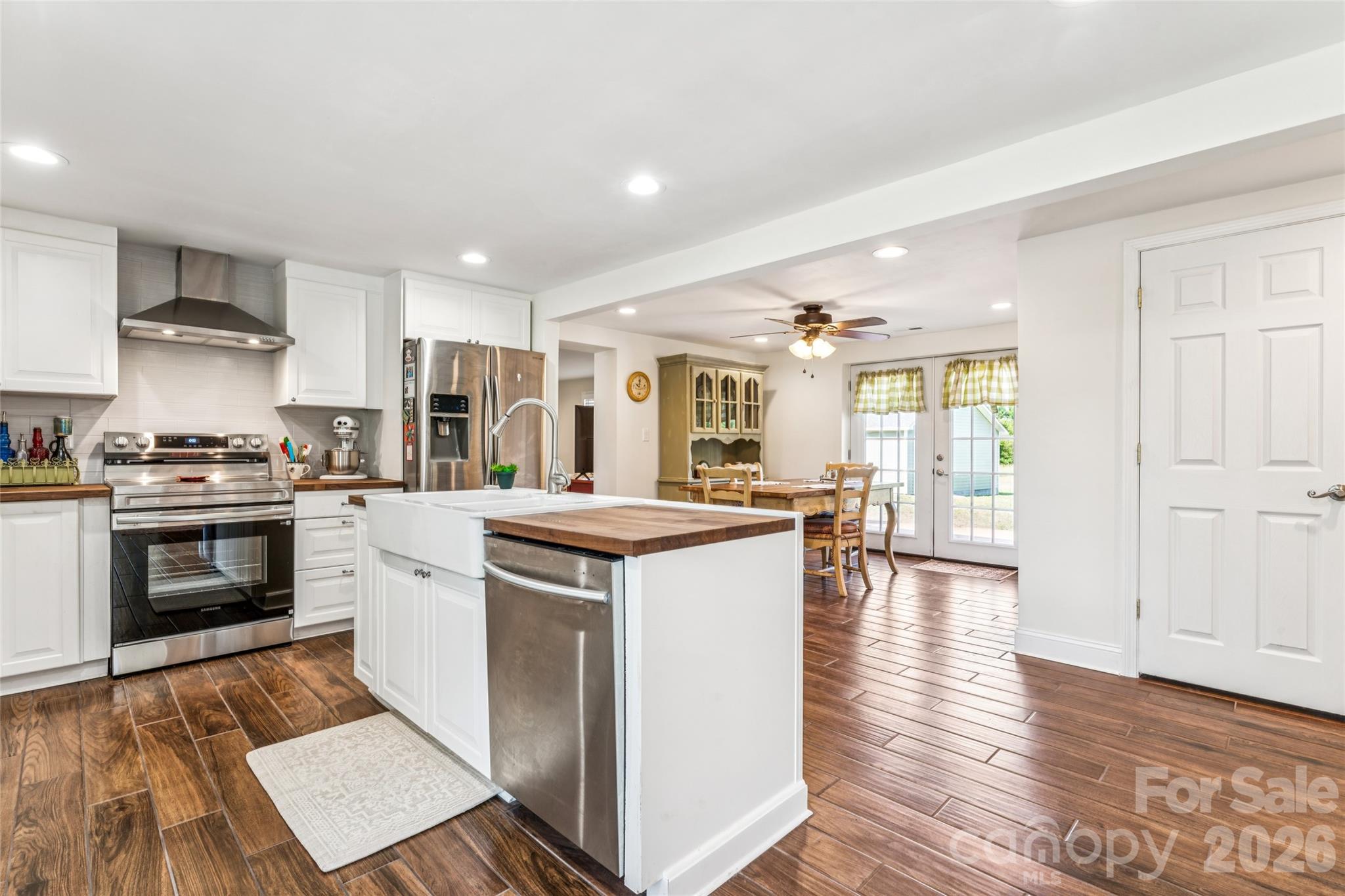 1820 Landsford Road, Marshville, NC - photo 11 of 41