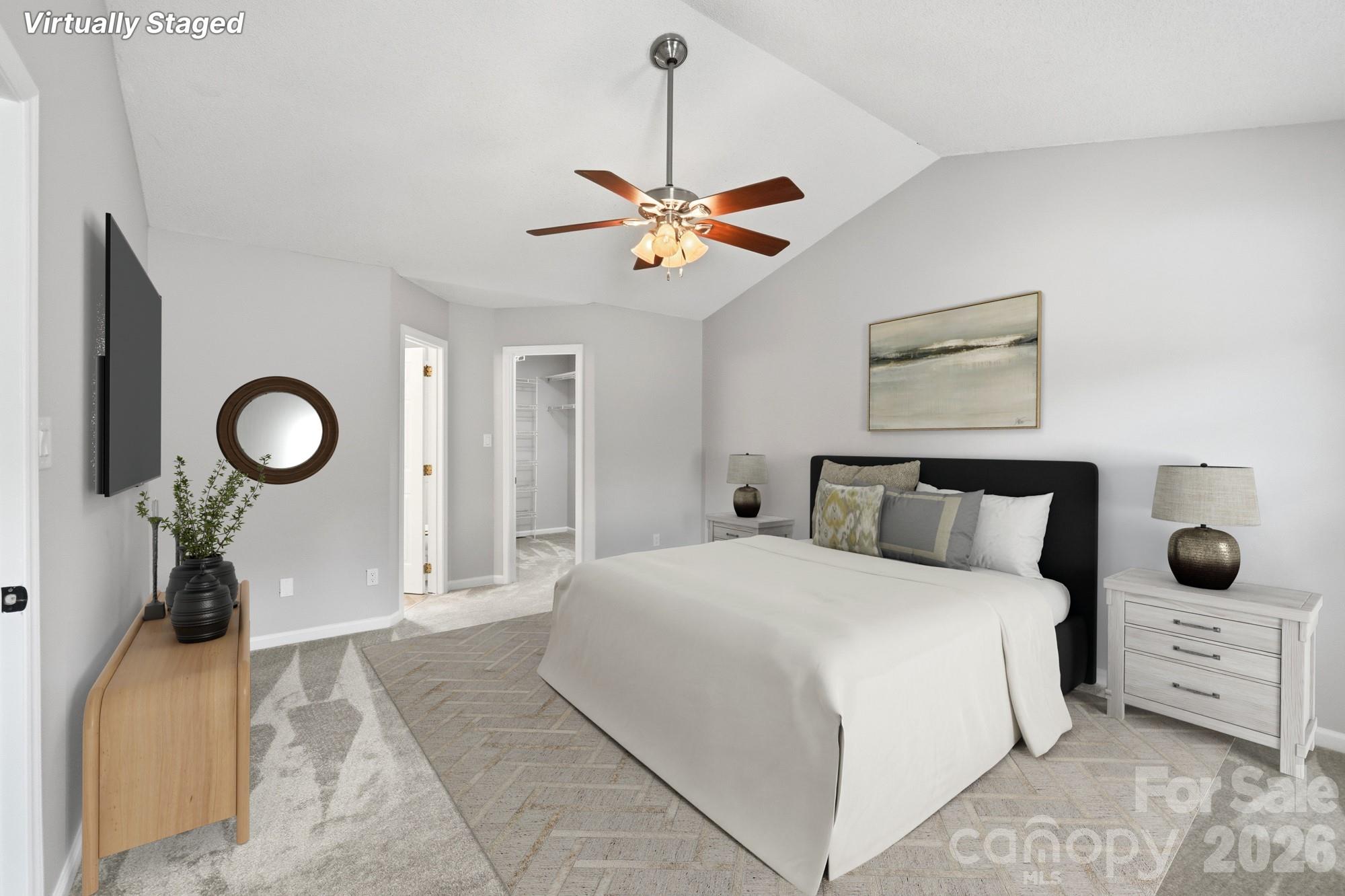 Home for sale at 2106 Caleo Circle, Charlotte, NC — photo 23 of 42