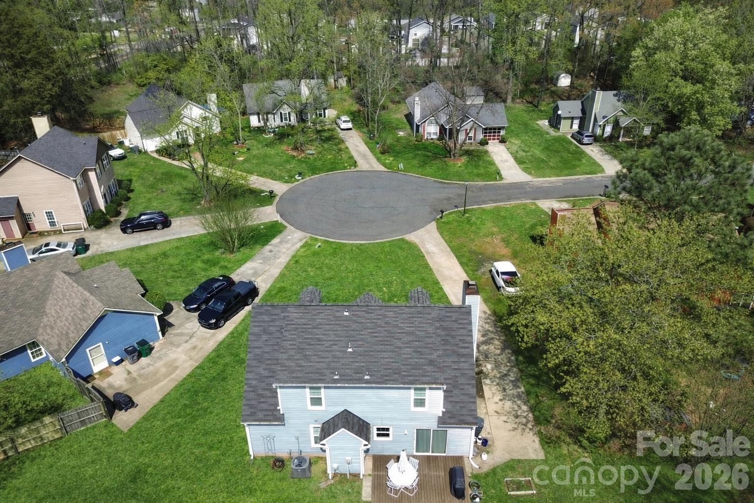 Photo 22 of 6104 Sunbridge Court, Charlotte, NC