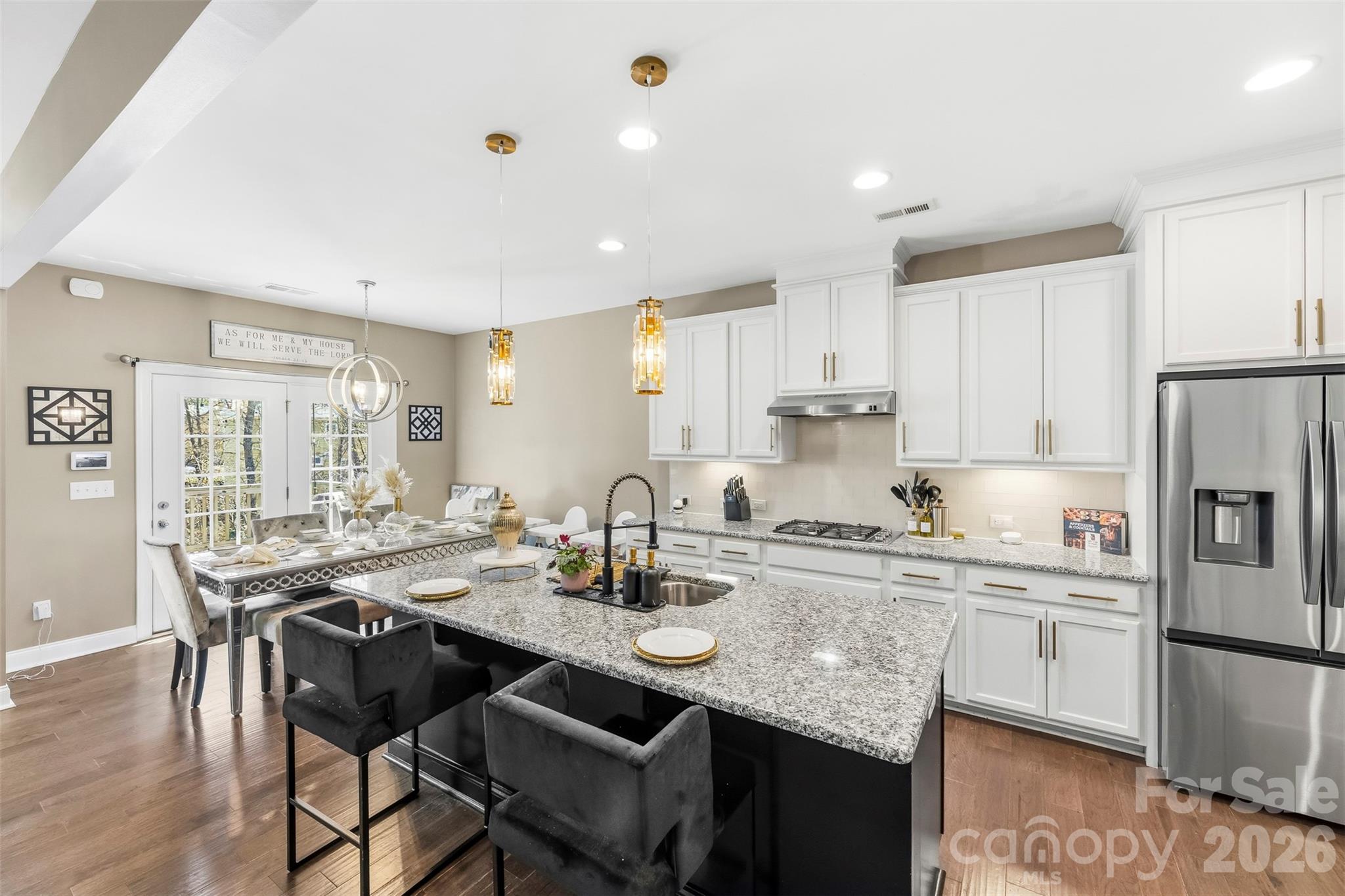 Photo 9 of 9527 Spurwig Court, Charlotte, NC