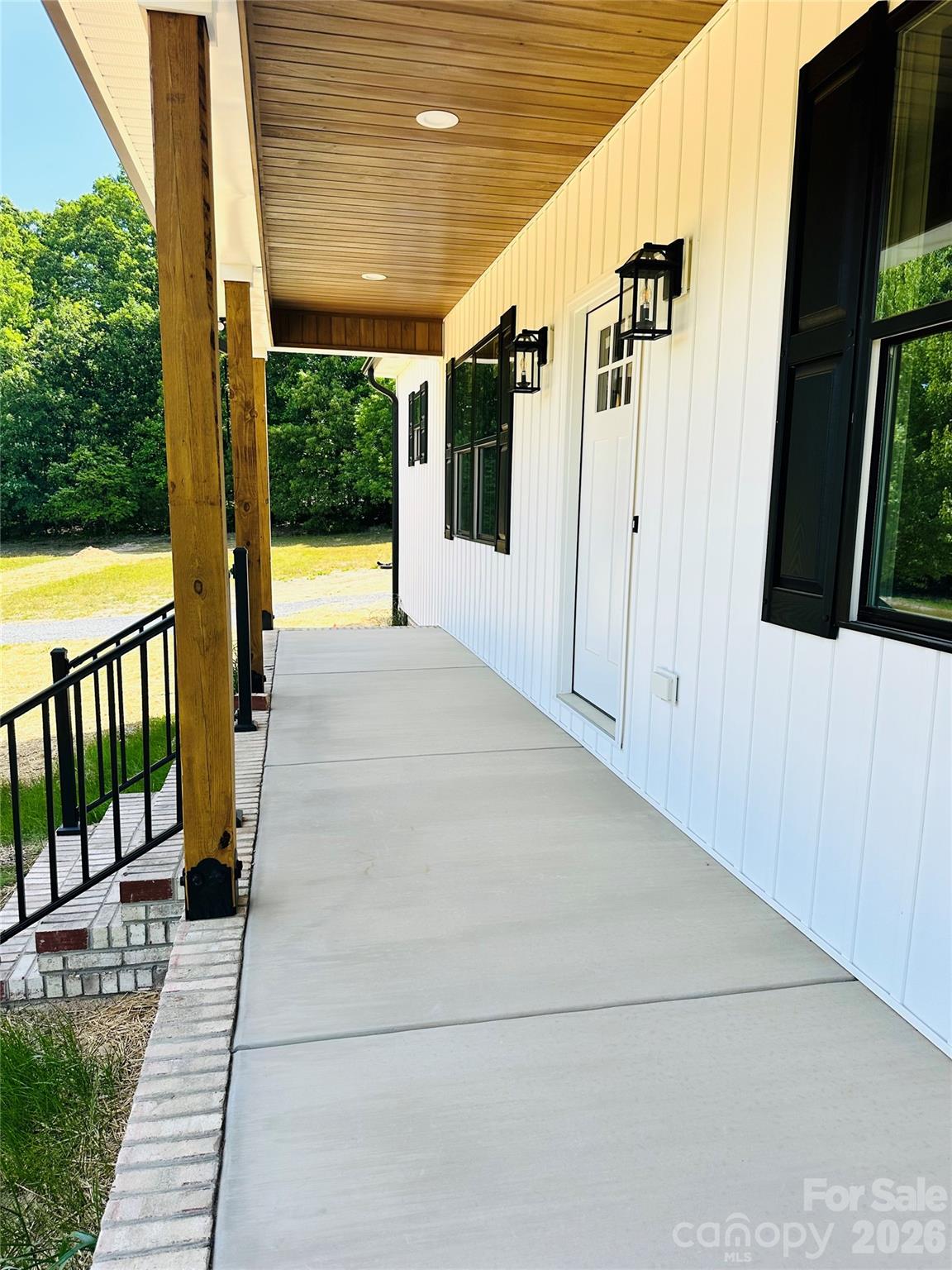 417 E 2nd Street, Faith, NC - photo 15 of 25