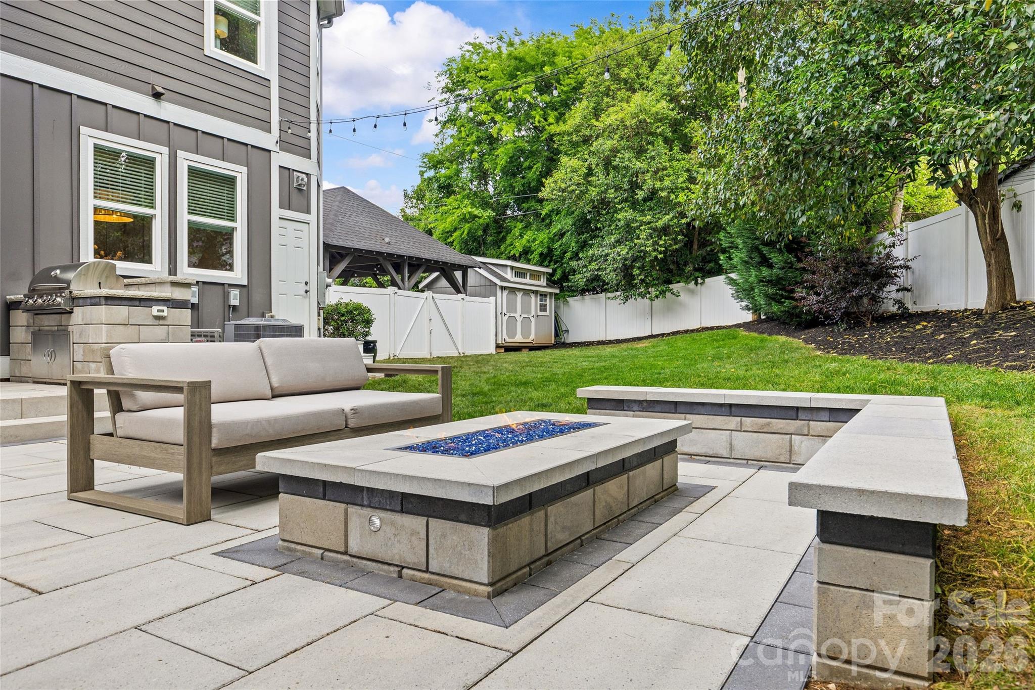 815 W Kingston Avenue, Charlotte, NC - photo 42 of 49