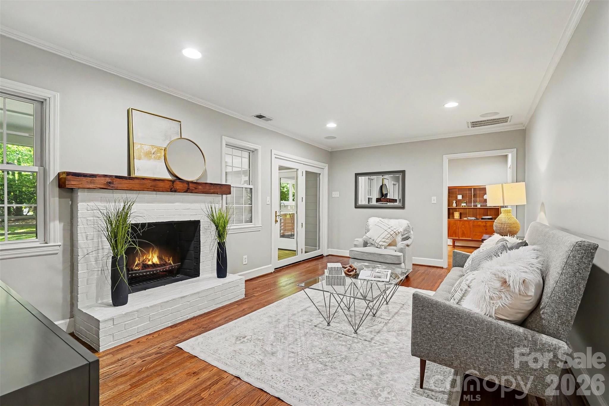 Photo 15 of 4400 Bellwood Lane, Charlotte, NC