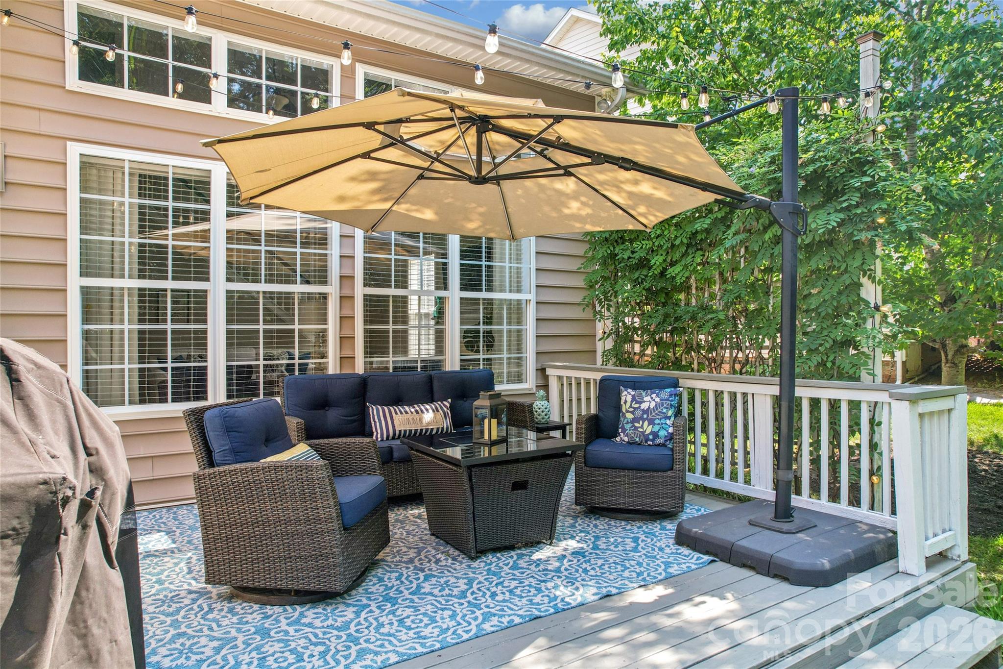 9639 Brandybuck Drive NW, Charlotte, NC - photo 37 of 44