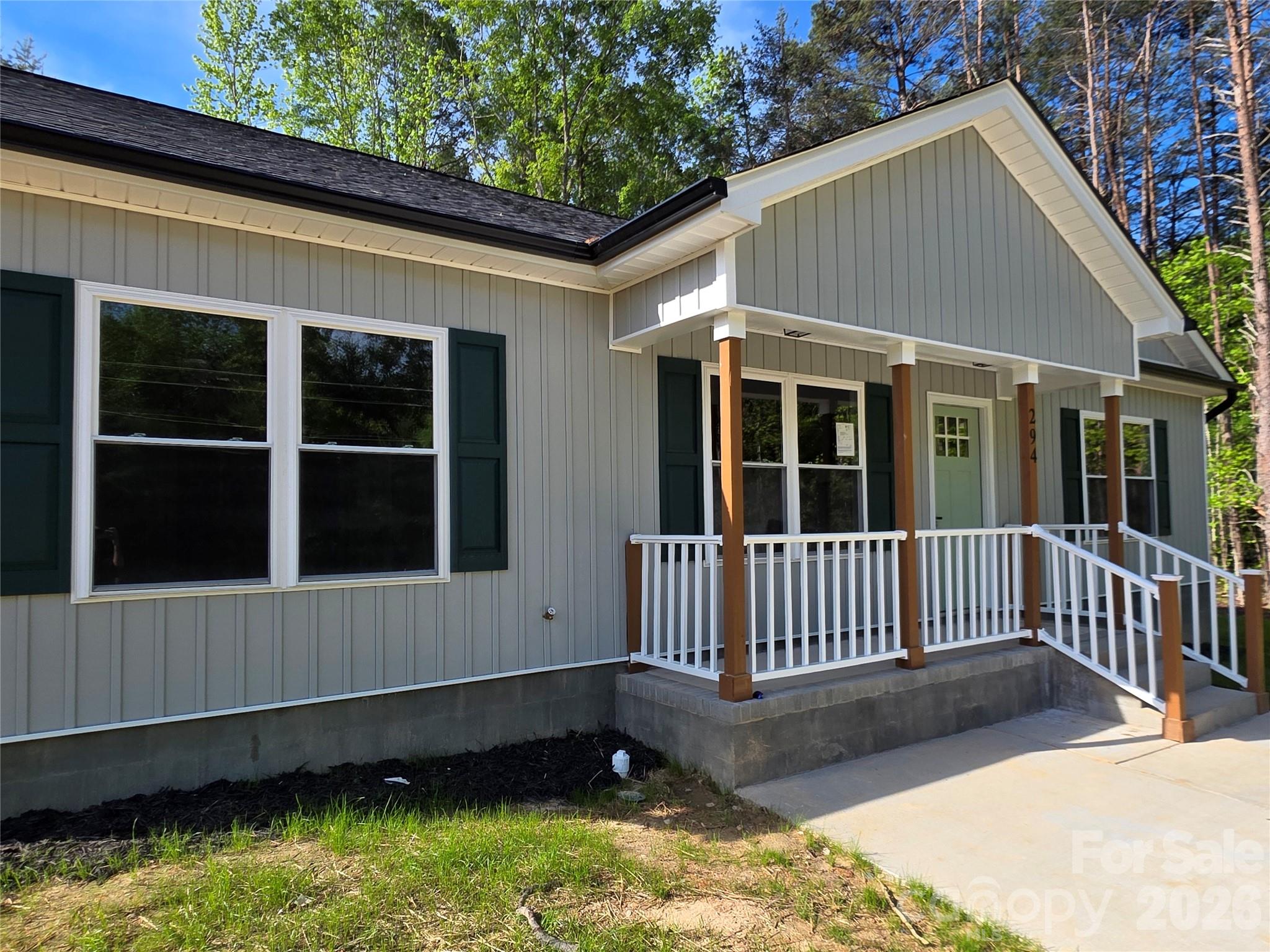 Photo 3 of 294 Zion Church Road, Clover, SC