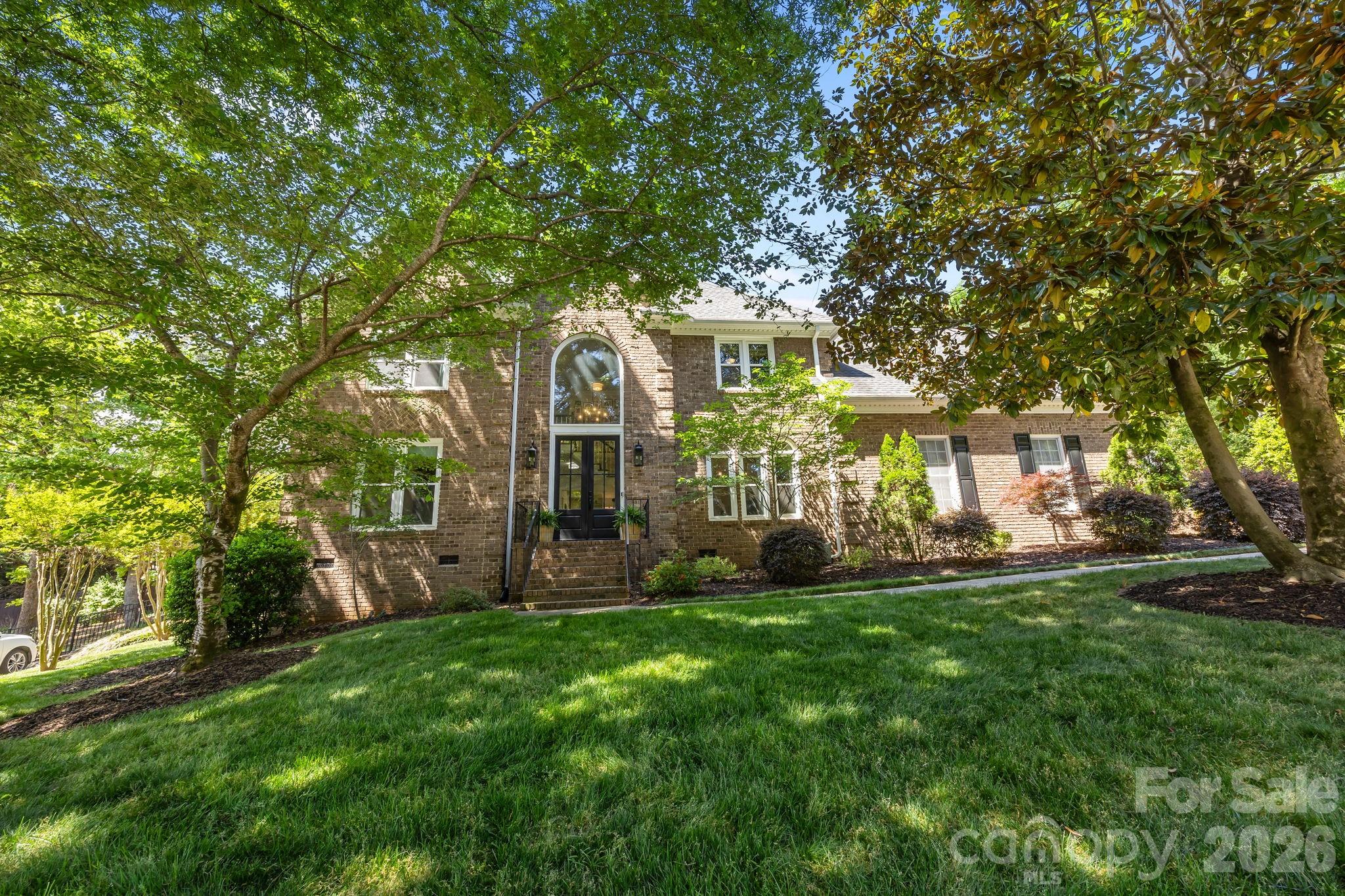 Home for sale at 2234 Queensland Drive, Charlotte, NC — photo 1 of 38