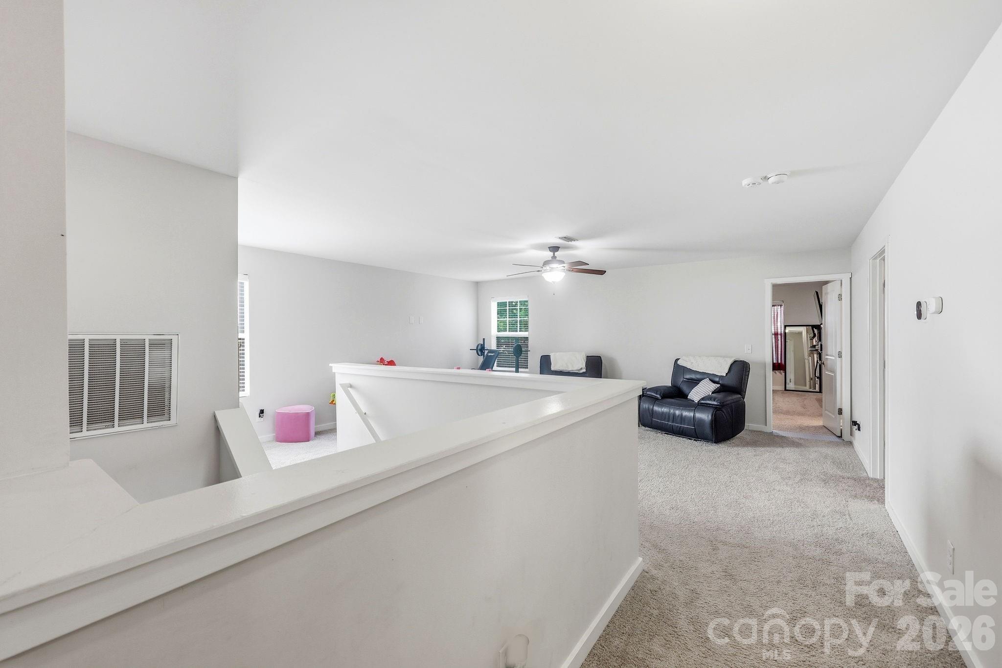Home for sale at 8411 Washoe Pine Lane, Charlotte, NC — photo 19 of 34