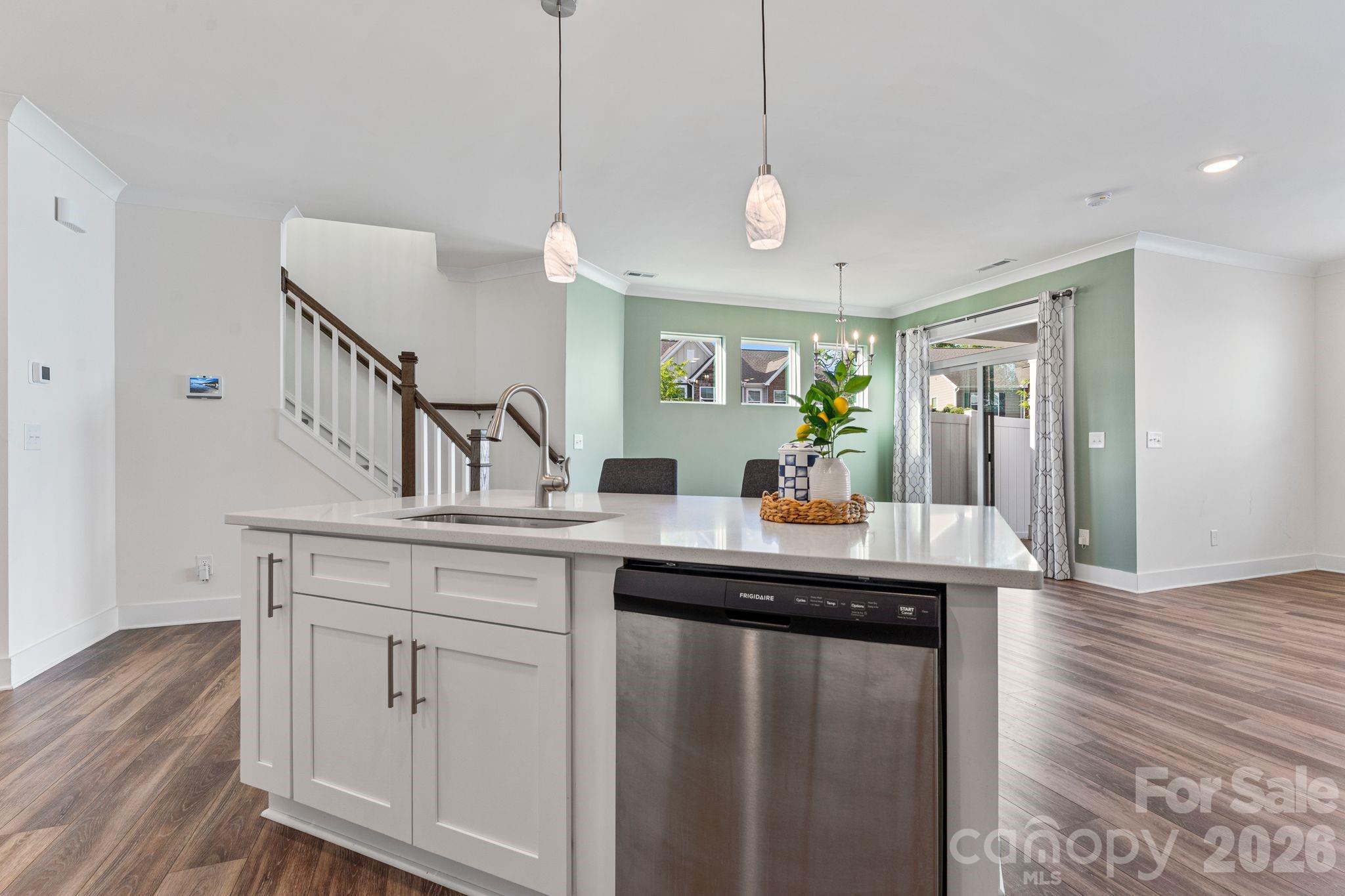 6211 Nandina Drive, Harrisburg, NC - photo 12 of 47