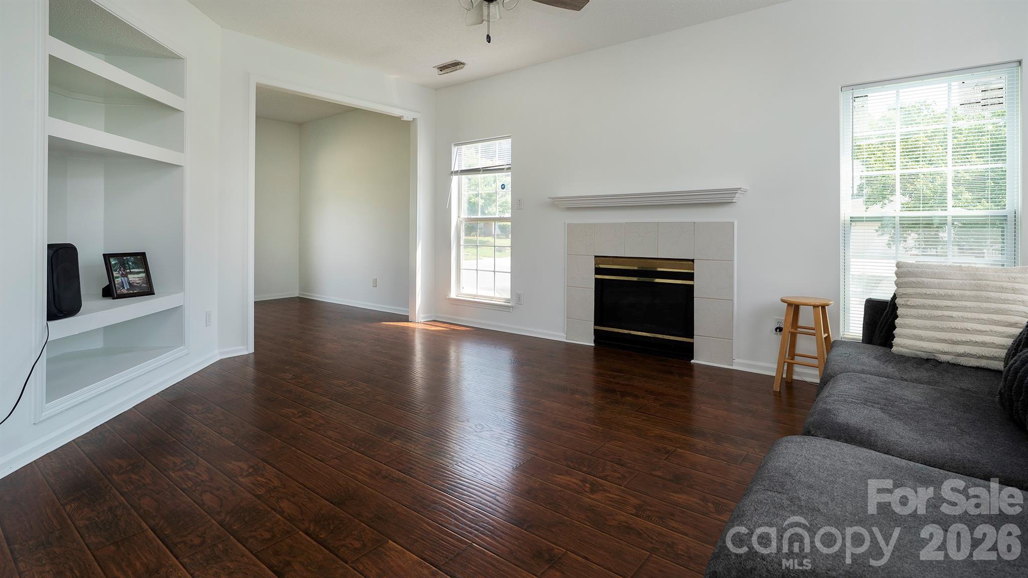 Photo 7 of 11807 Song Sparrow Lane, Charlotte, NC
