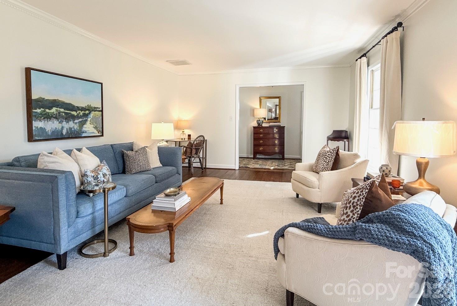 Photo 7 of 1301 E Barden Road, Charlotte, NC