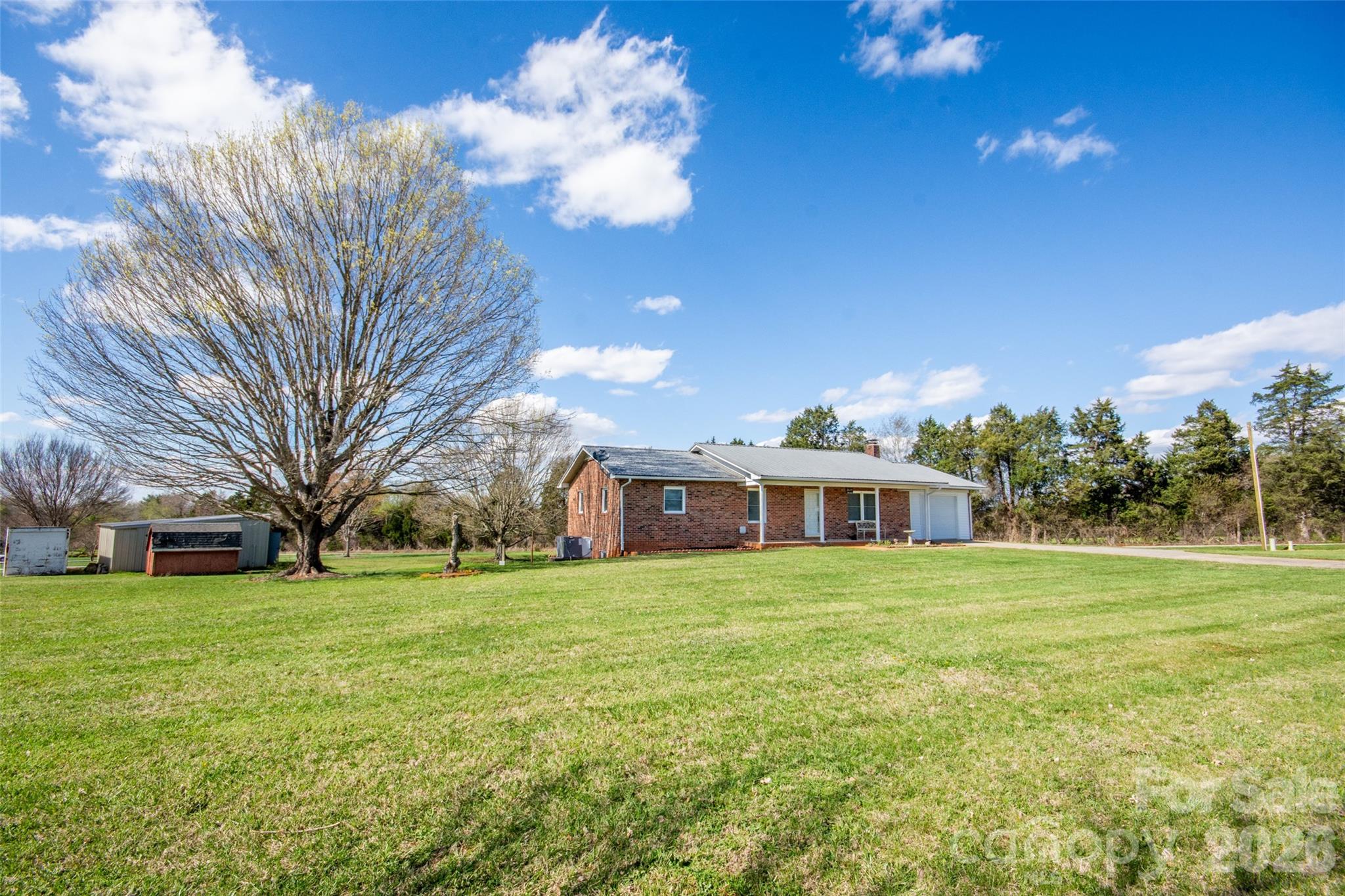 2890 Hobson Road, Cleveland, NC - photo 5 of 49