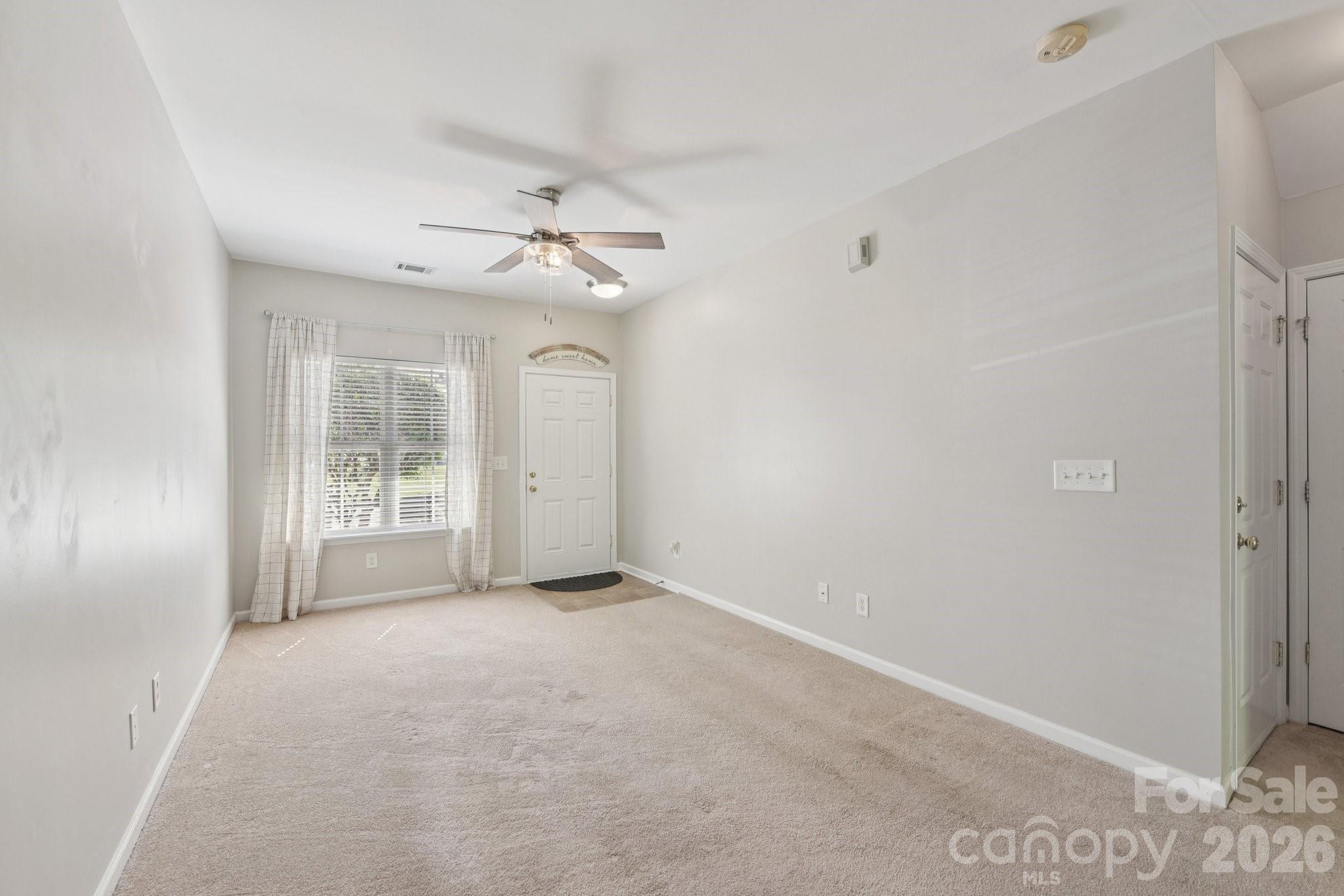 Photo 3 of 124 Clydesdale Court, Matthews, NC