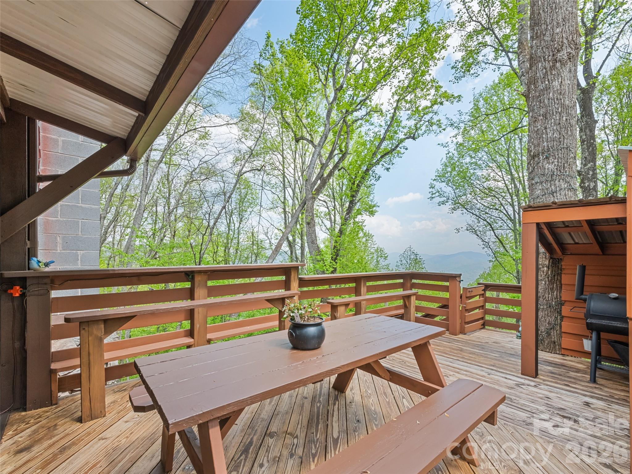 2863 Heath Peak Road, Waynesville, NC - photo 47 of 49