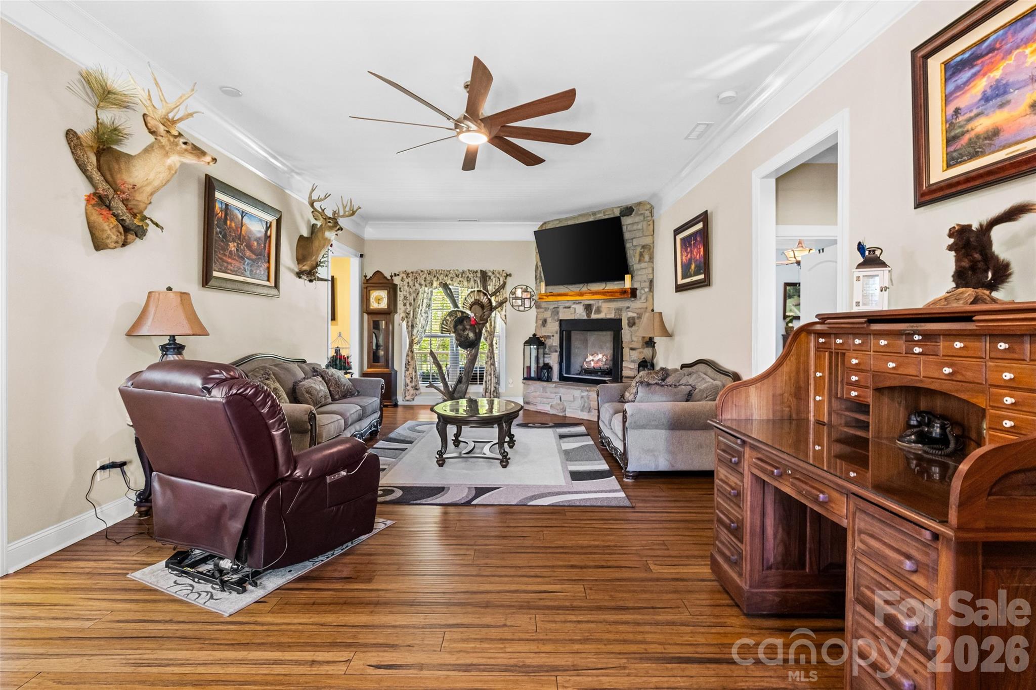 643 John Doster Road, Pageland, SC - photo 4 of 36
