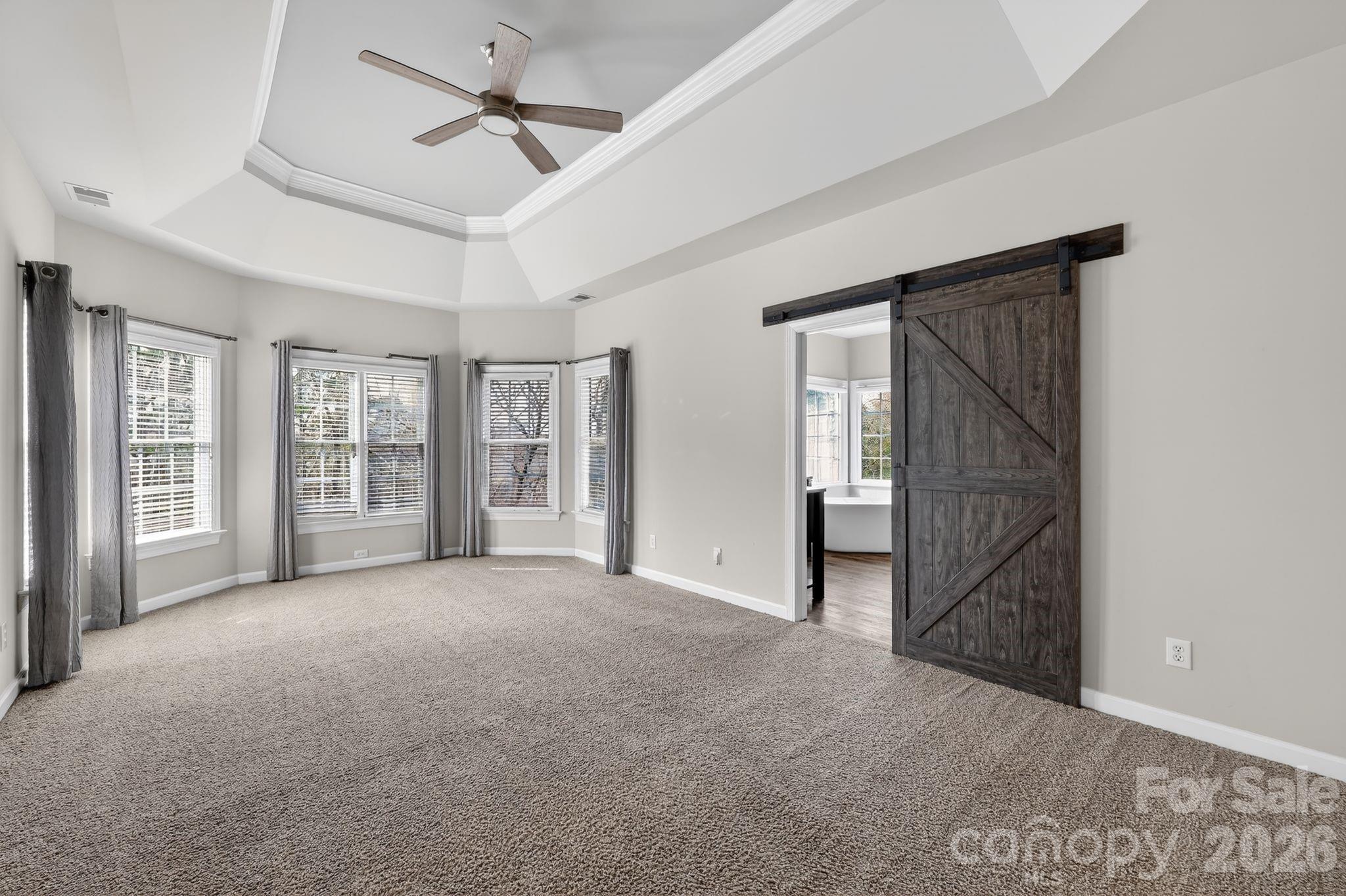 14538 Northgreen Drive, Huntersville, NC - photo 14 of 30