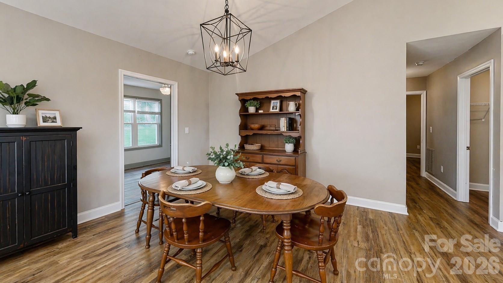 Photo 3 of 3867 Ritchie Road, Lincolnton, NC