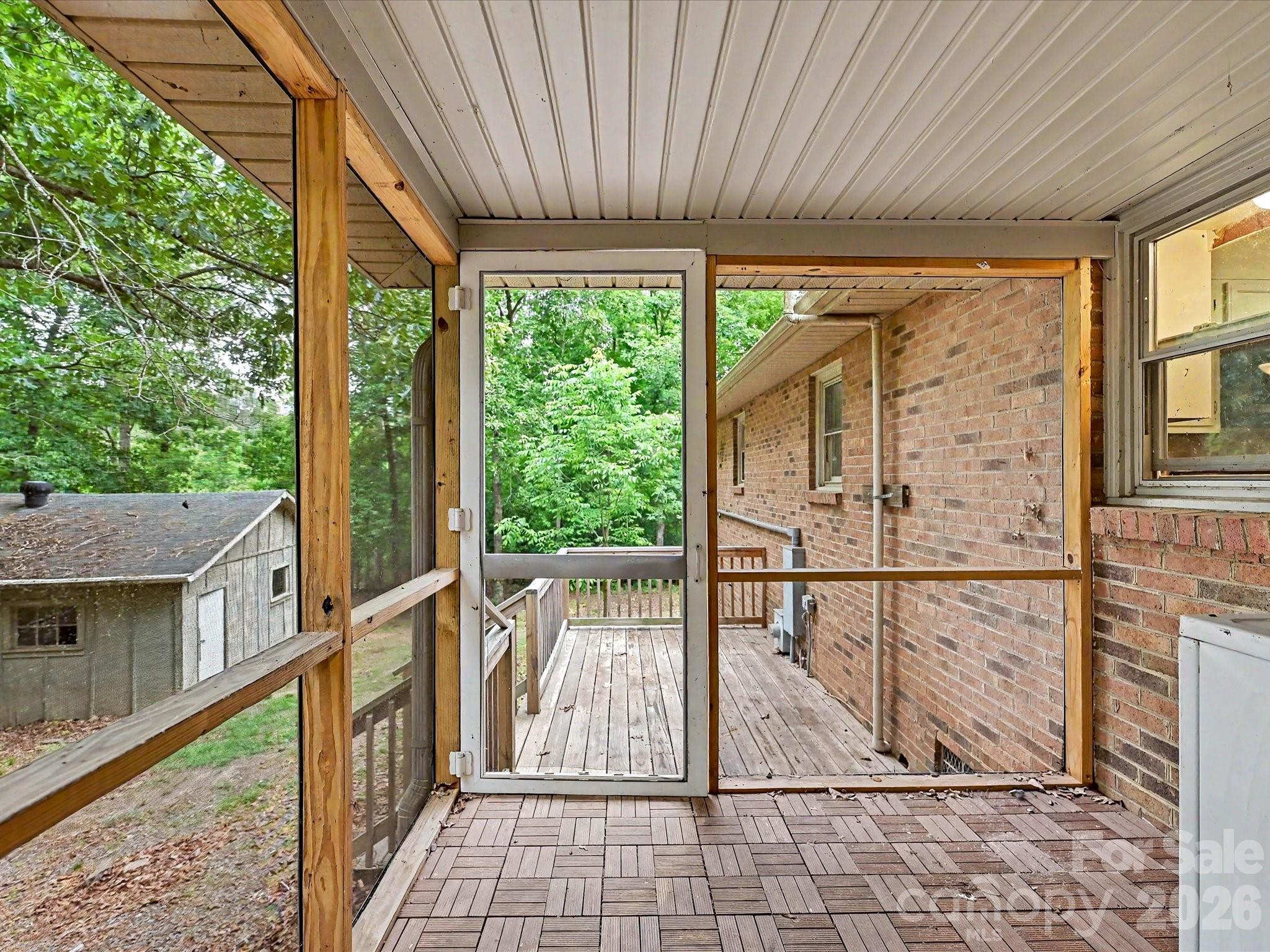 1123 S Forest Hills School Road, Marshville, NC - photo 23 of 39