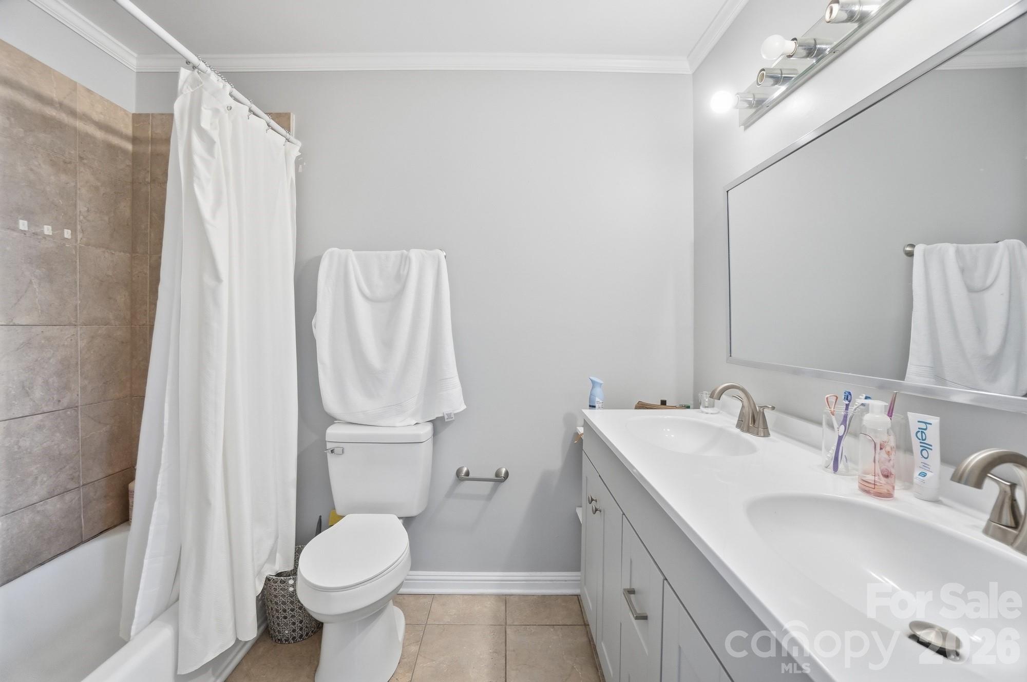 Photo 13 of 8529 Castle Pine Court, Charlotte, NC