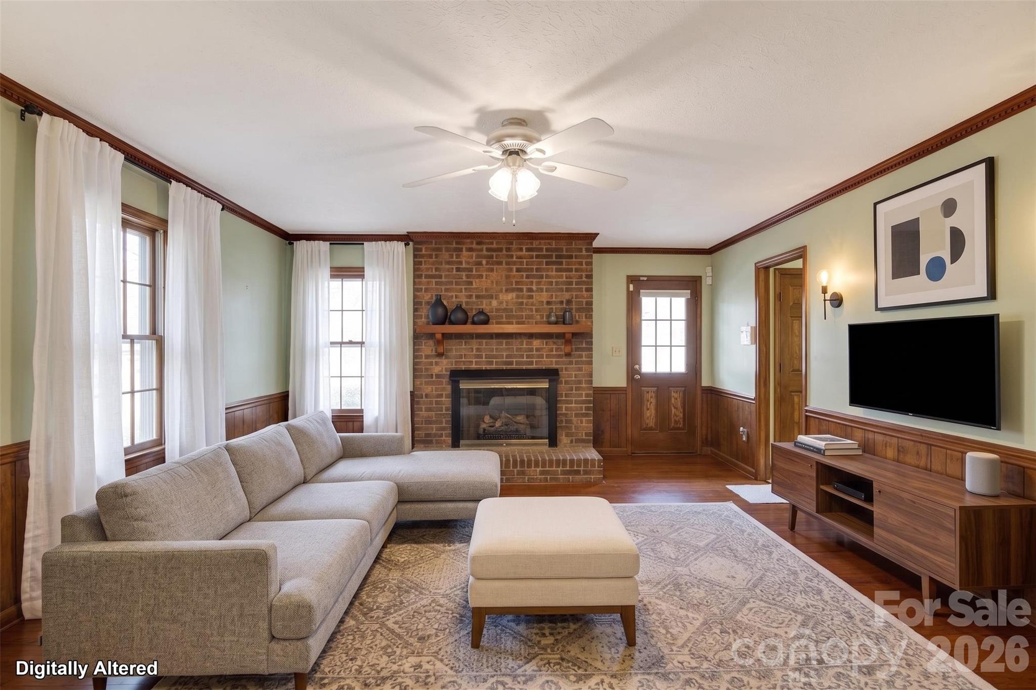 104 Hallett Street, Fort Mill, SC - photo 18 of 49